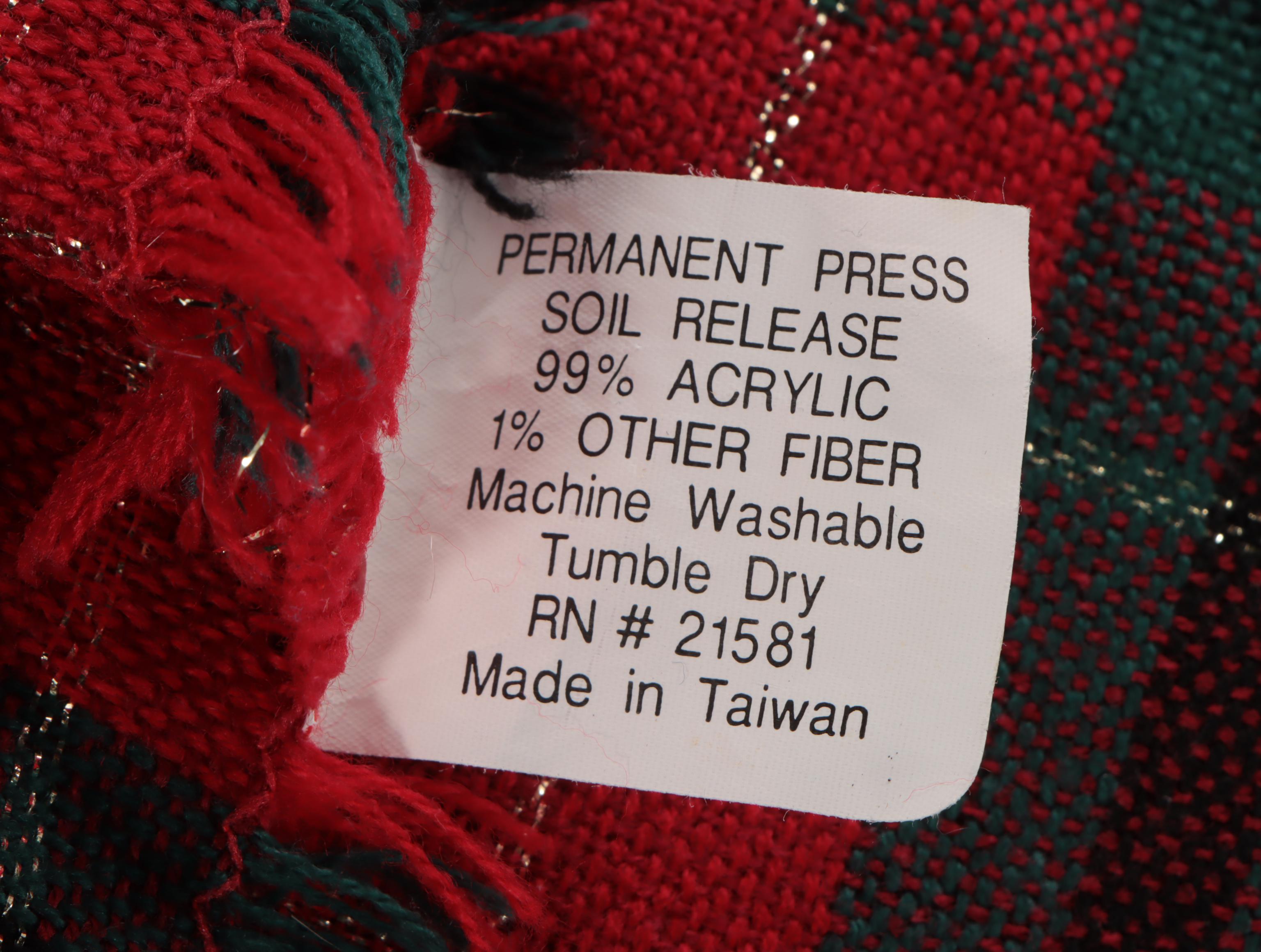 Lenox and Other Table Linens | Everything But The House