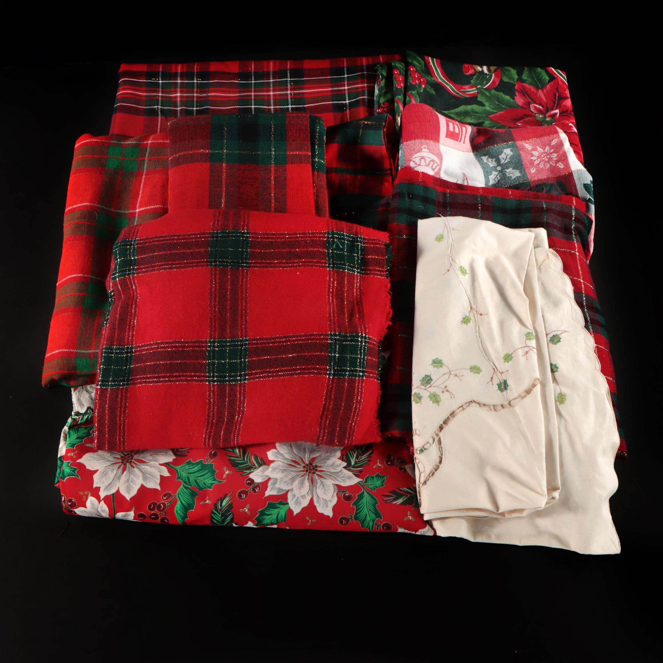 Lenox and Other Table Linens | Everything But The House