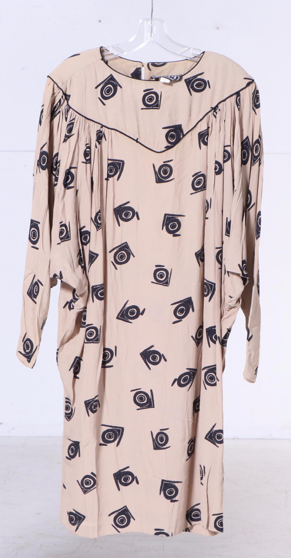 Vera Bradley Dress and Quilted Button-Down Jacket Set with Other ...