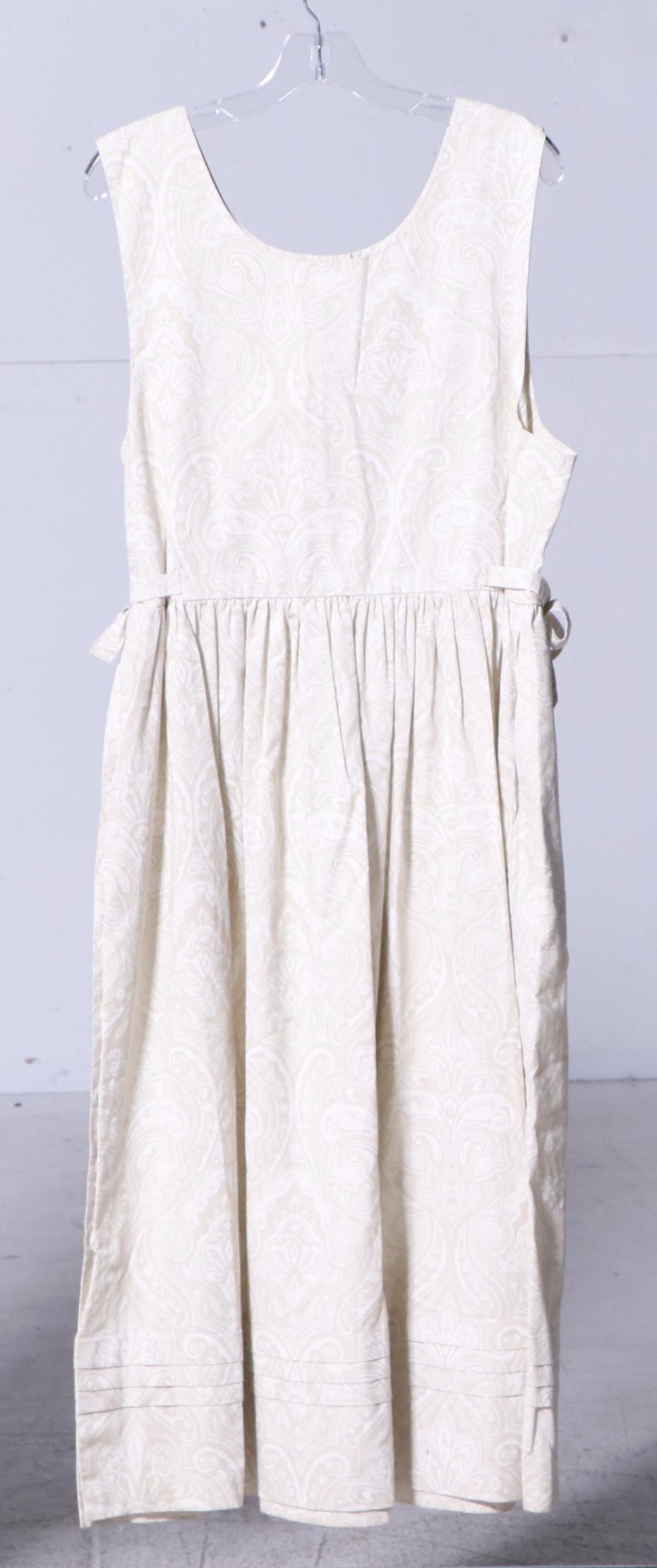 Vera Bradley Dress and Quilted Button-Down Jacket Set with Other ...