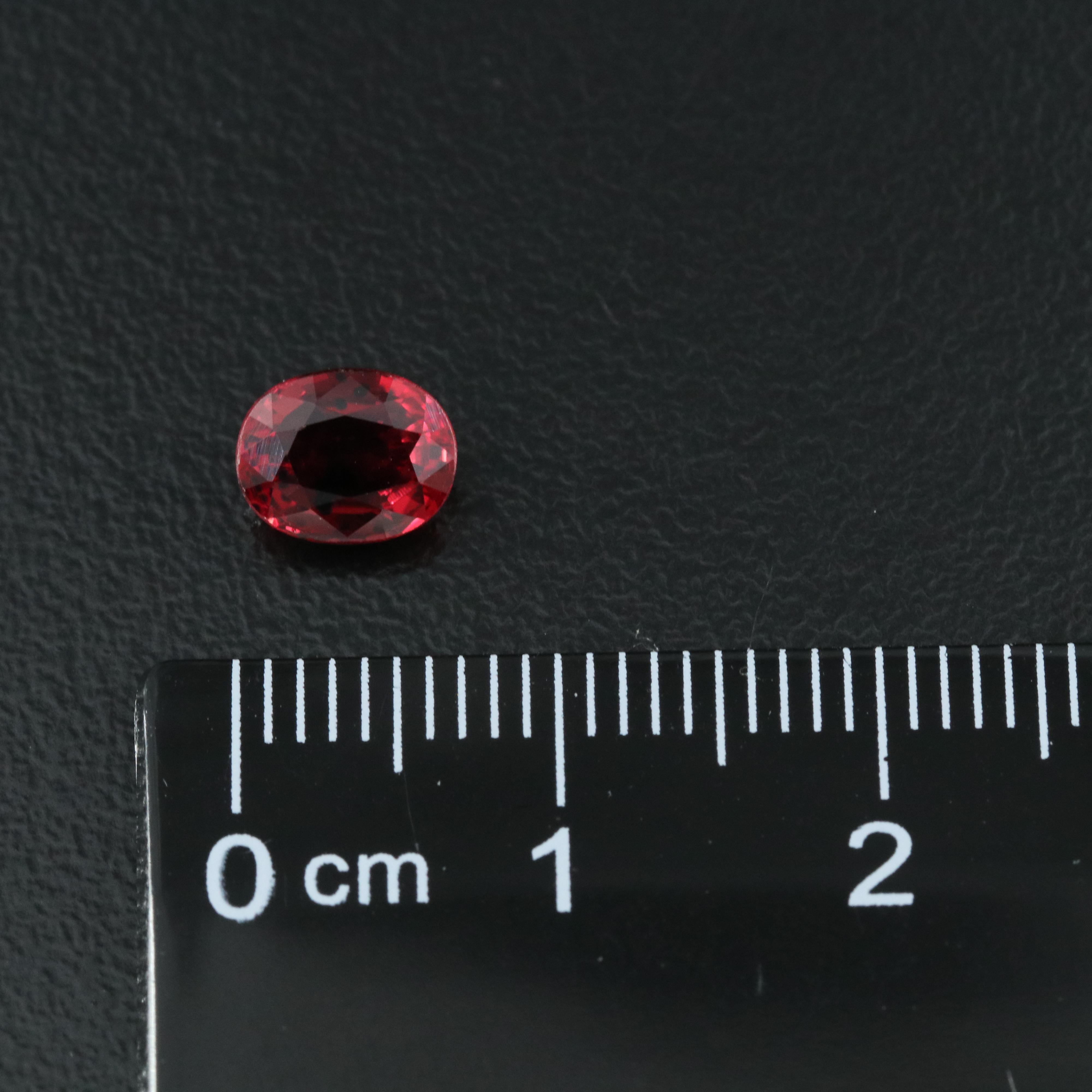 Loose 1.41 CT Ruby | EBTH