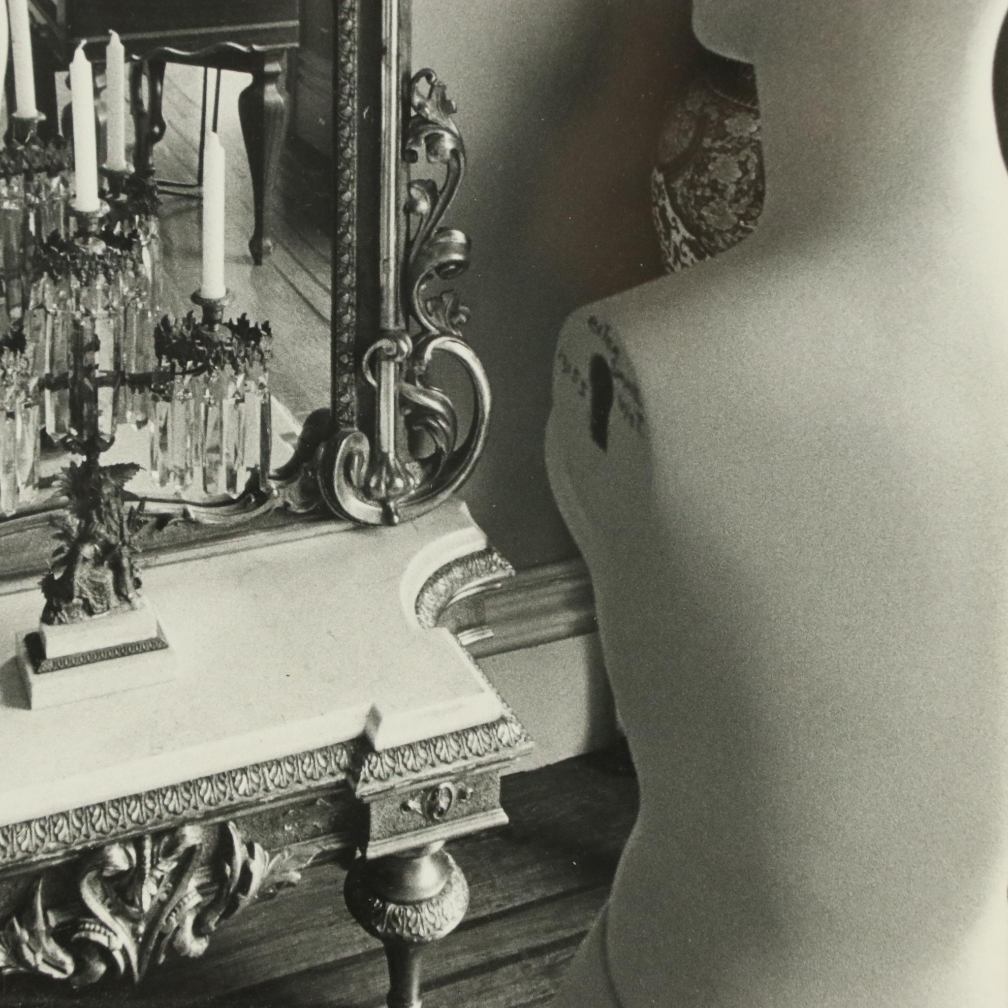 David Thum Black-And-White Photograph "Cuyahoga County" | EBTH