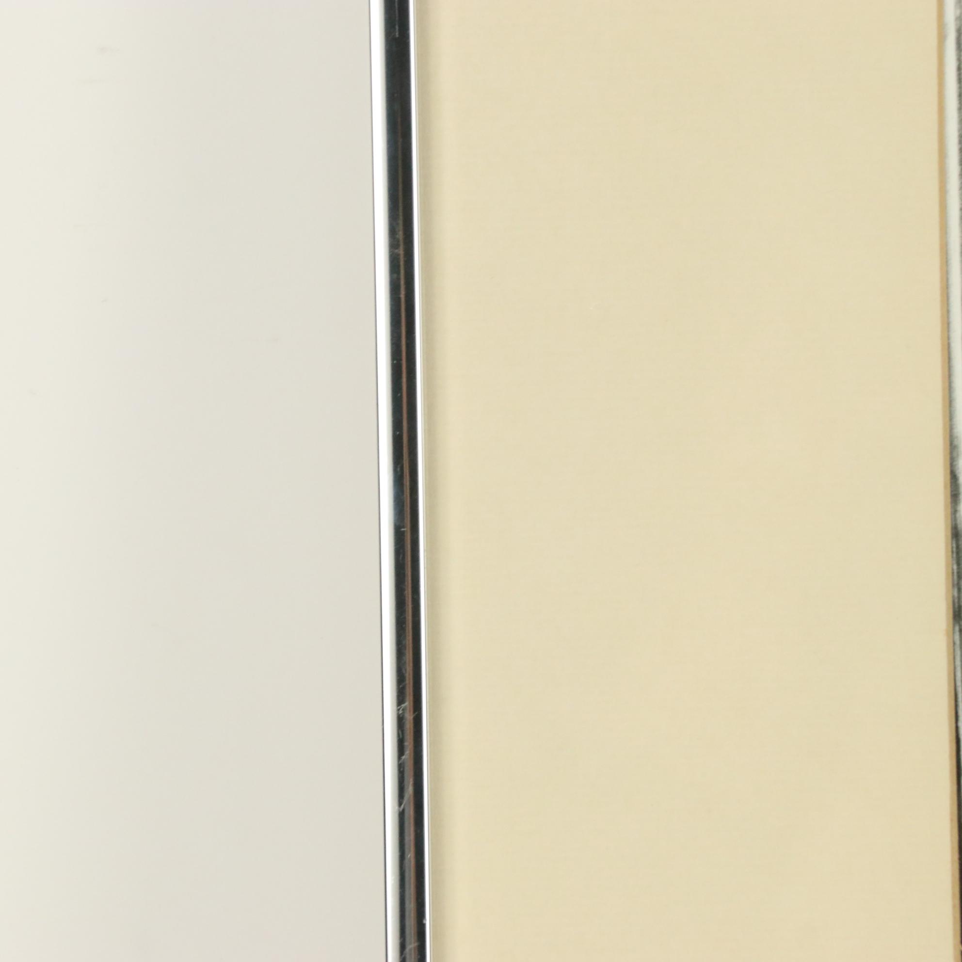 David Thum Black-And-White Photograph "Cuyahoga County" | EBTH