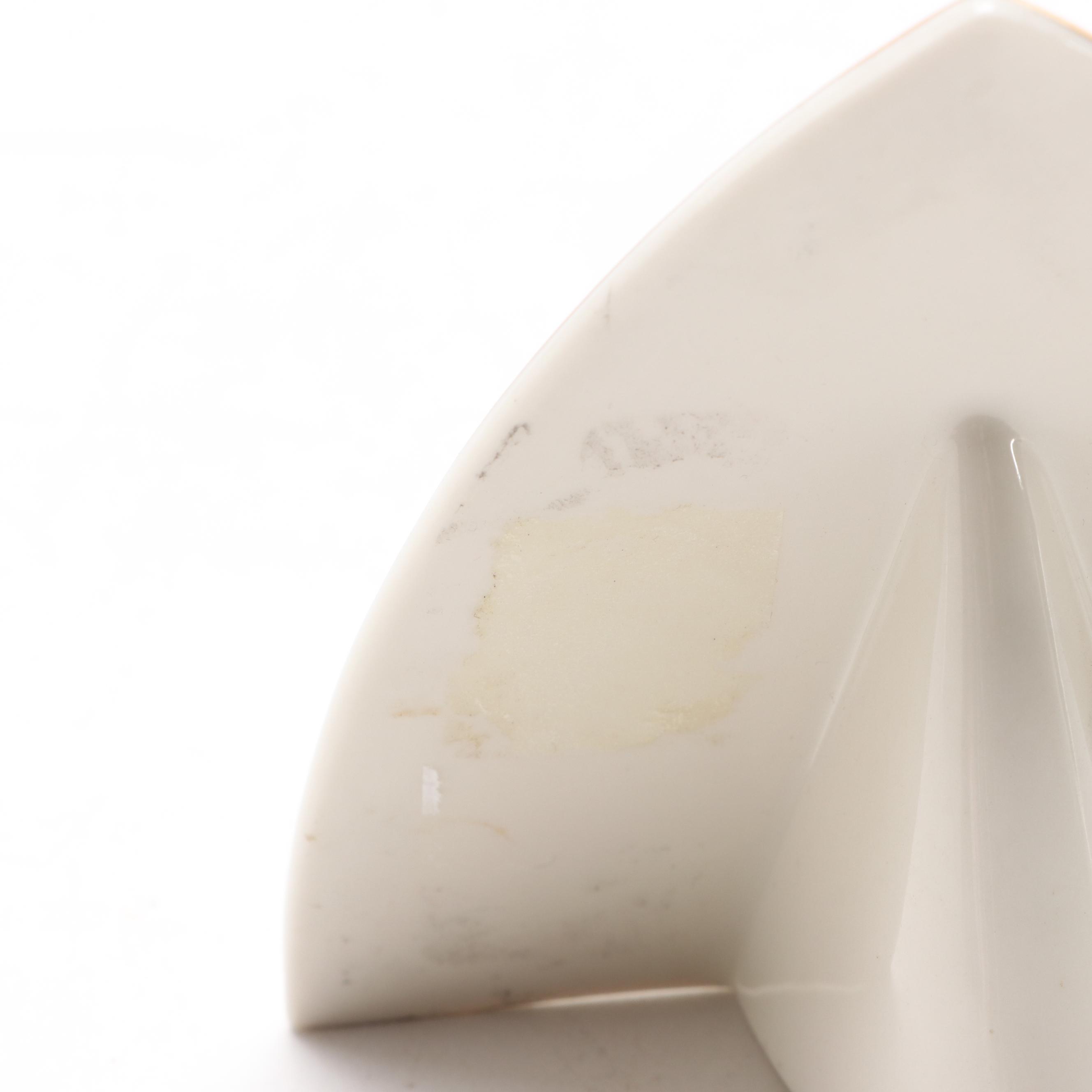 Pickard China Retail Display Sign | EBTH