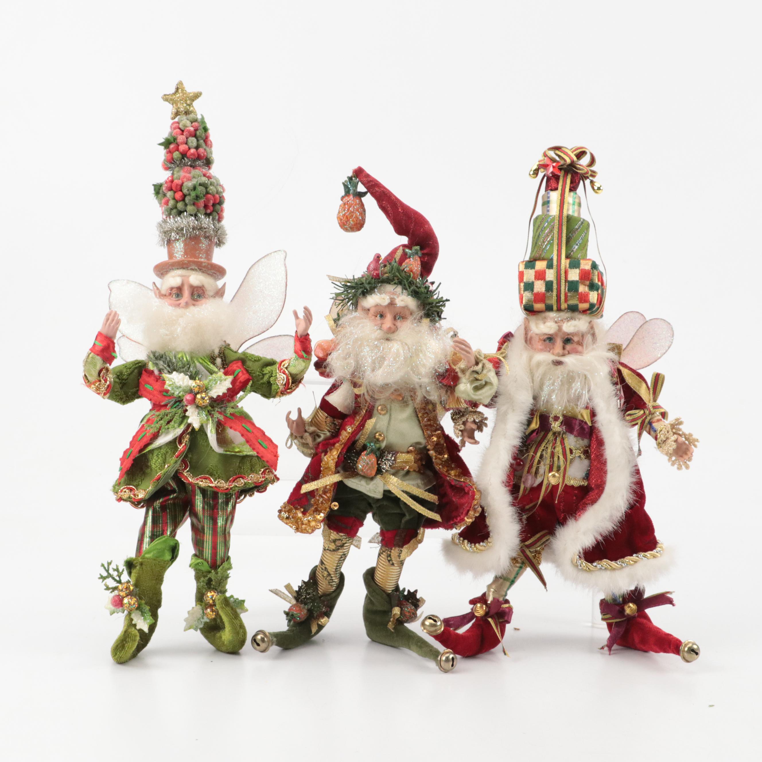 Mark Roberts Collection Christmas Fairies | Everything But The House