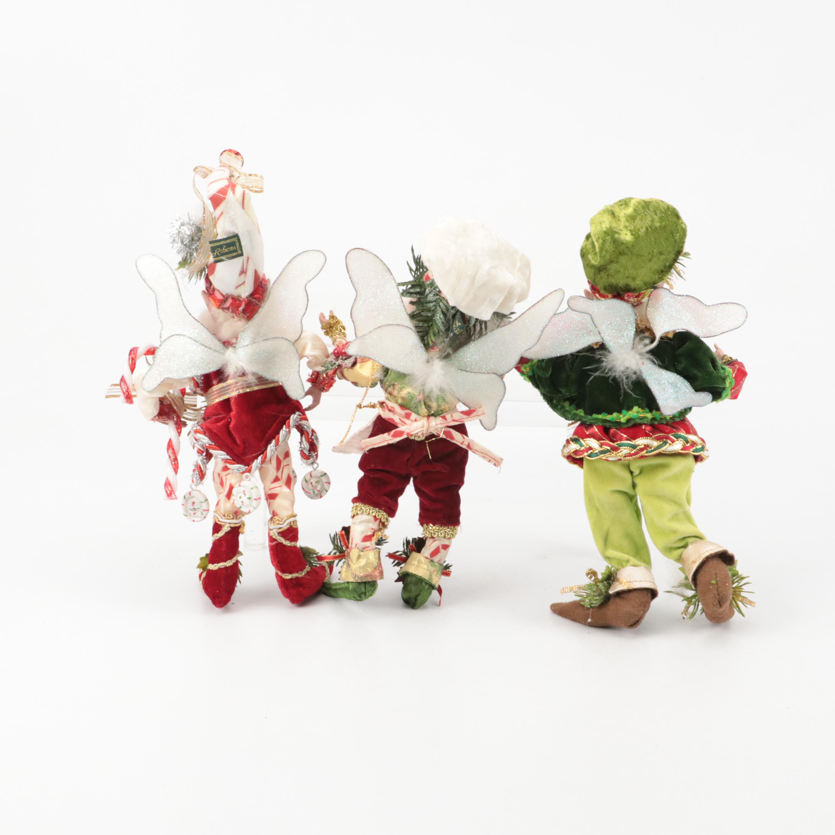 Mark Roberts Collection Christmas Fairies | Everything But The House