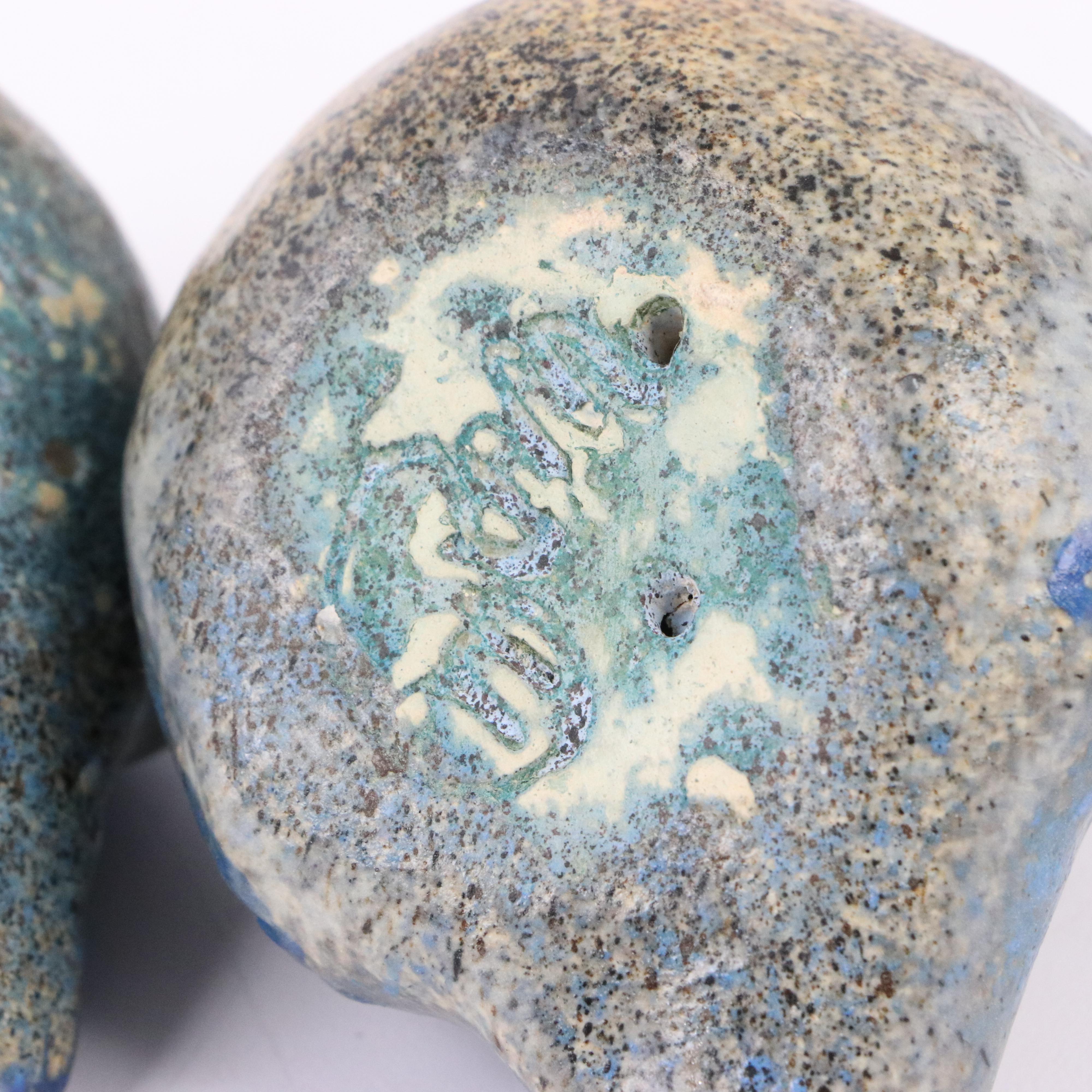 Andersen Design Studio and Other Art Pottery Bird Figurines | EBTH