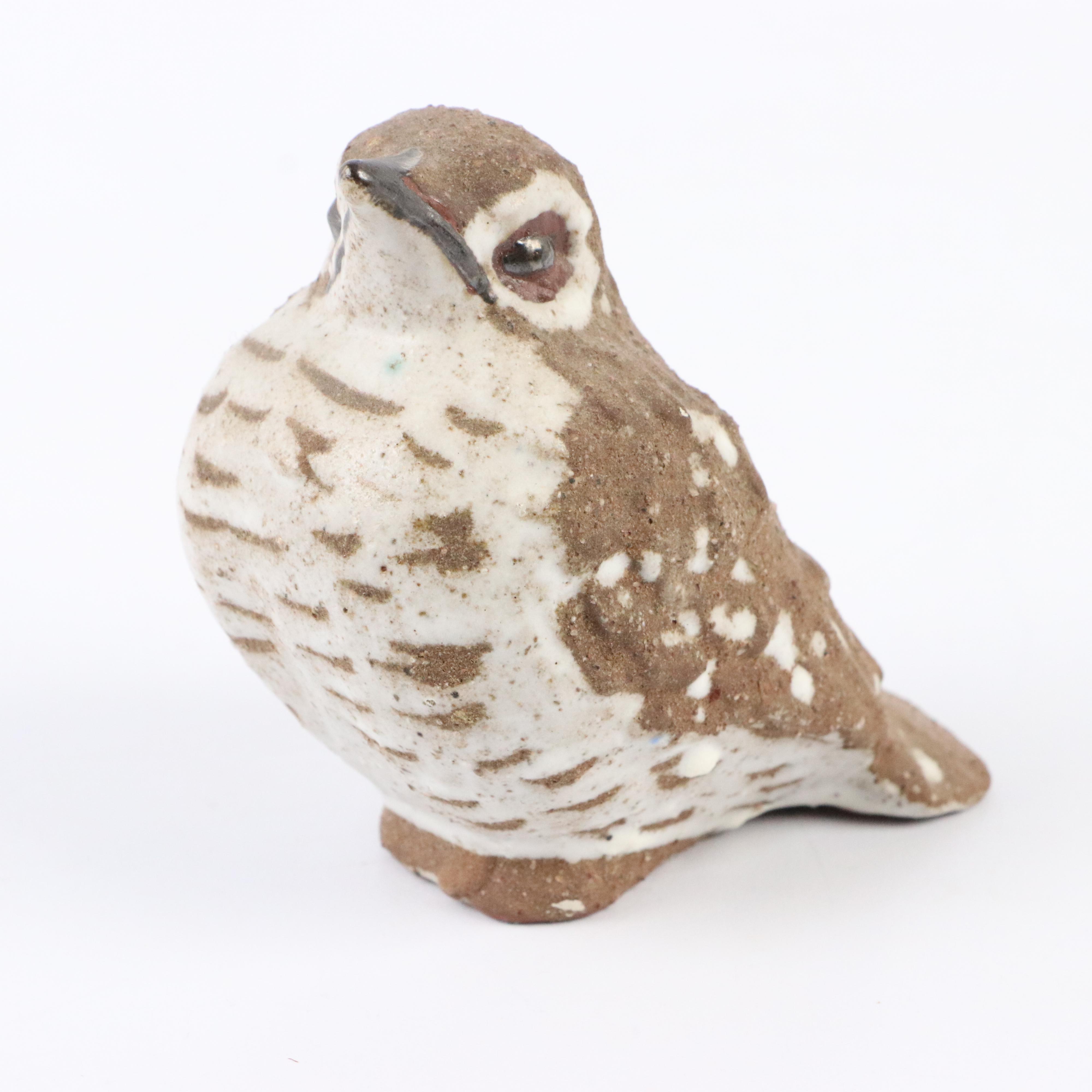 Andersen Design Studio and Other Art Pottery Bird Figurines | EBTH