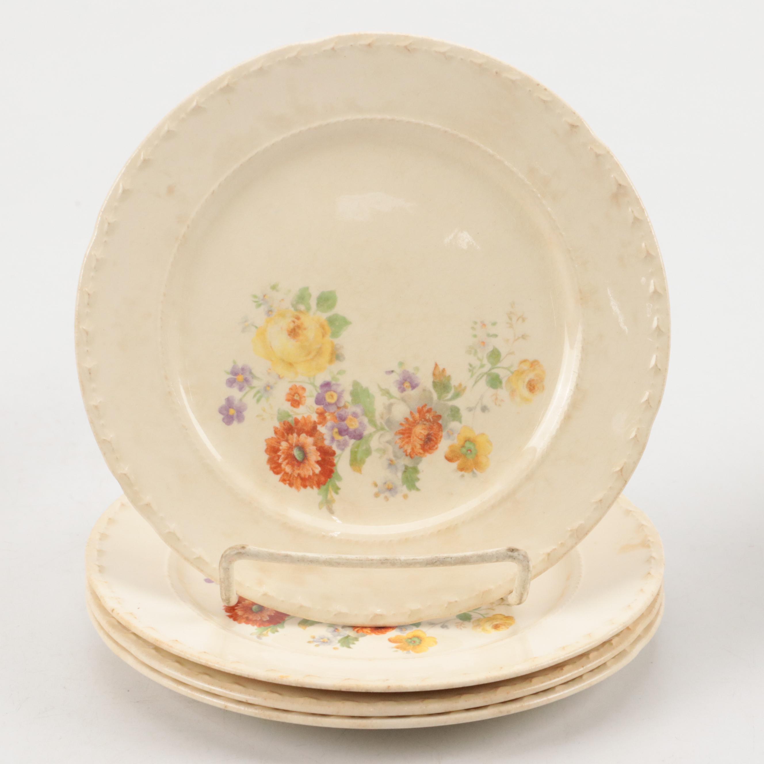 Noritake "Tree in the Meadow" Nappy with Other Ceramic Tableware | EBTH