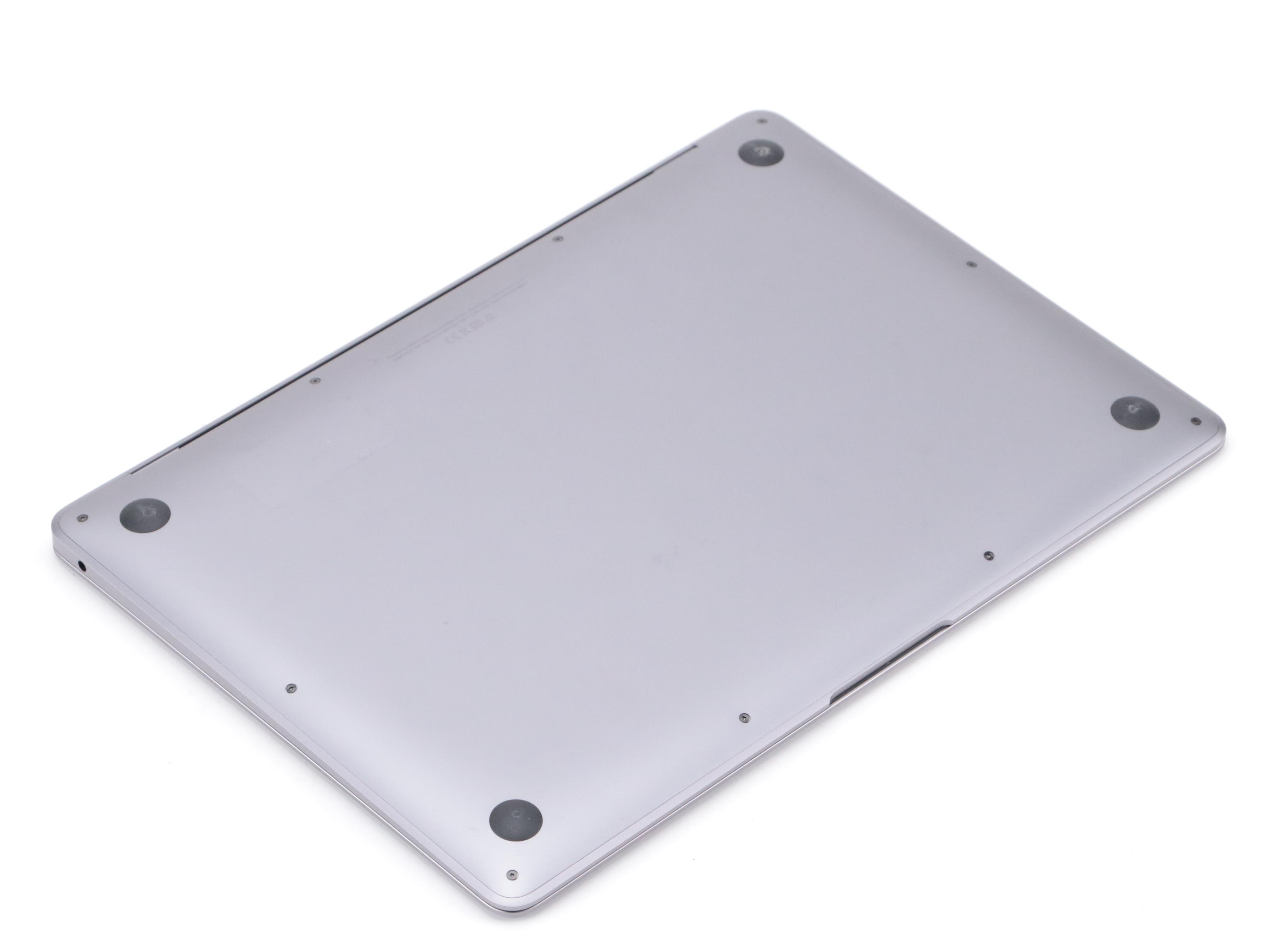 Apple MacBook Air 13" Silver Laptop, 2020 | EBTH