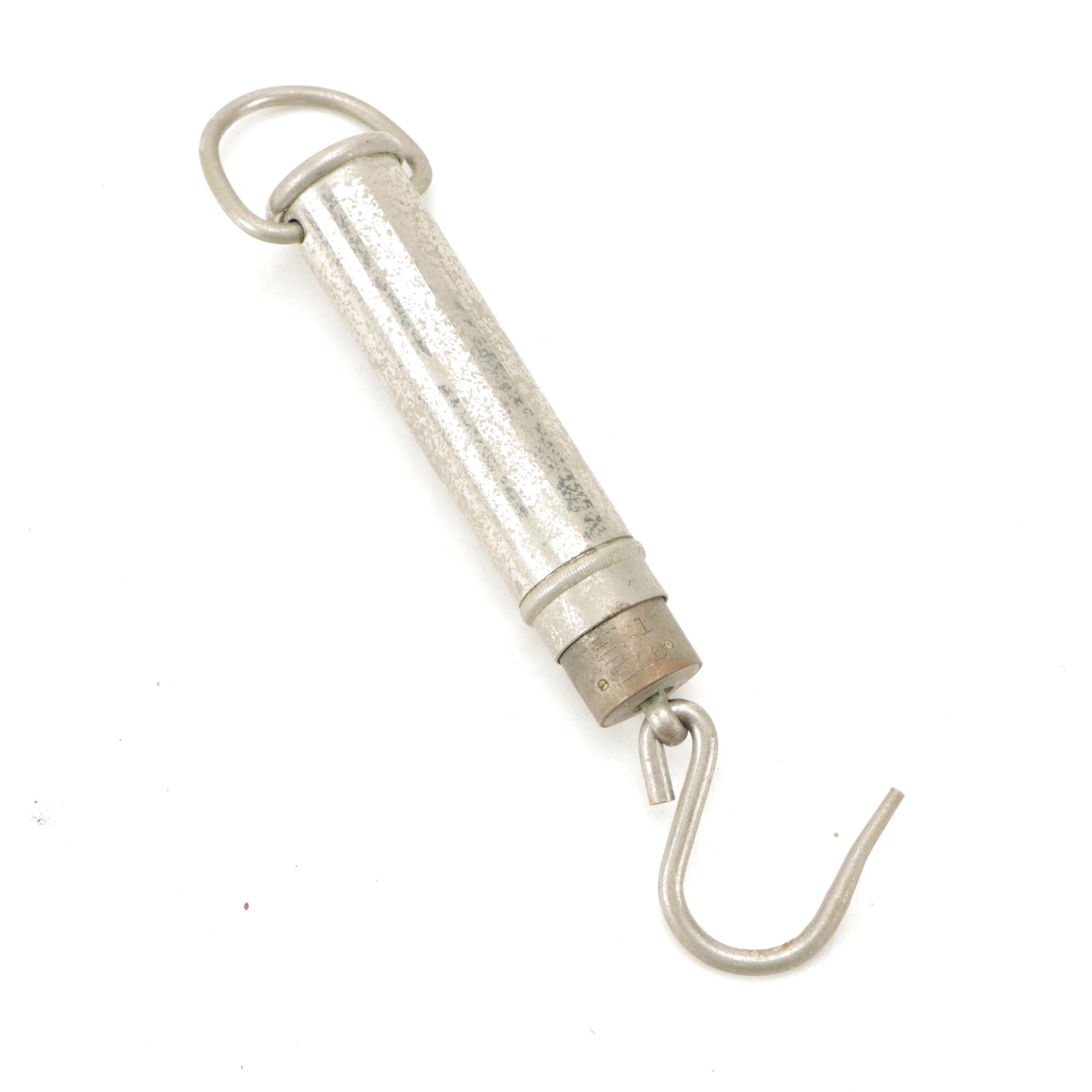 Hanging, Beam and Kitchen Scales, 19th and 20th Century | Everything ...