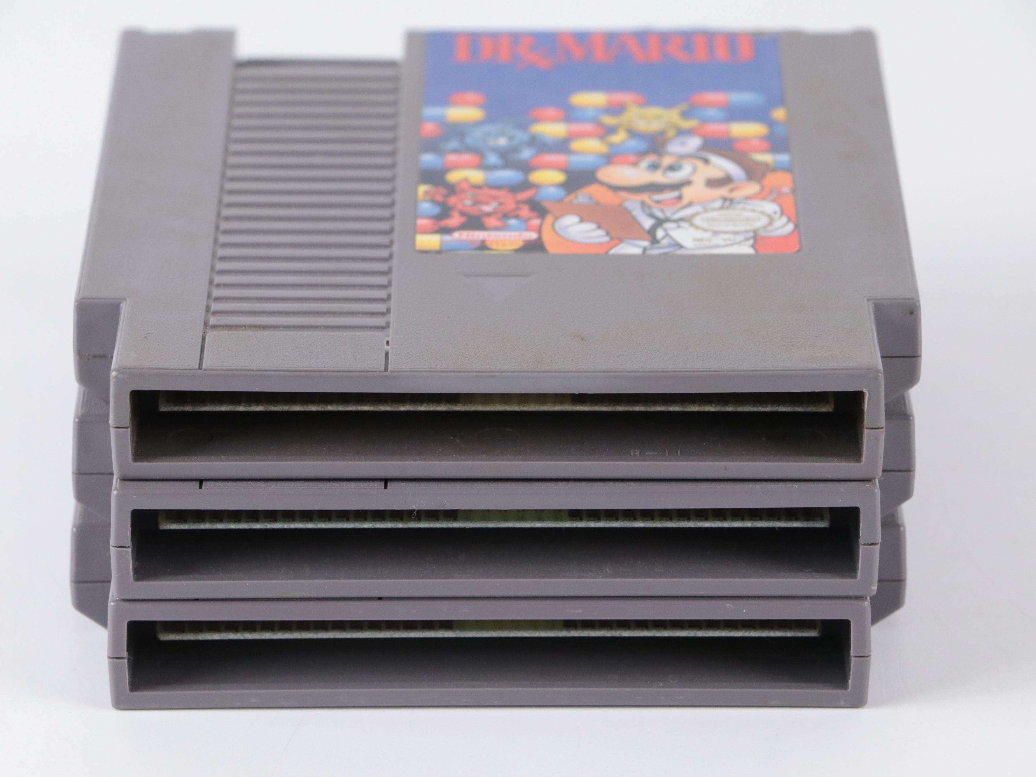 Pokémon Stadium, Dr. Mario with More NES, SNES, and Nintendo 64 Video ...