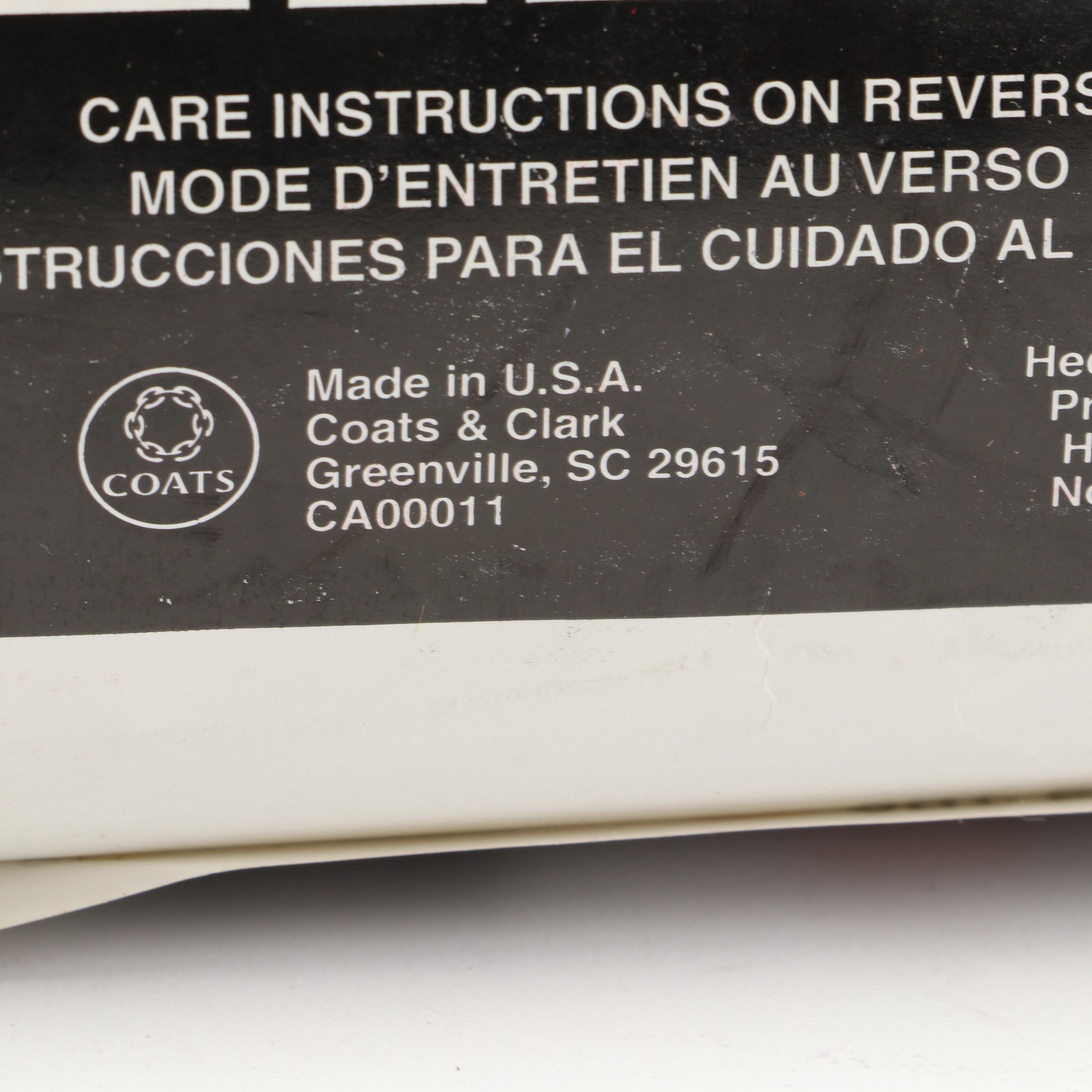 30+ Red Heart Jewel Tones Fuschia and Kiwi Color Yarn Skeins | EBTH