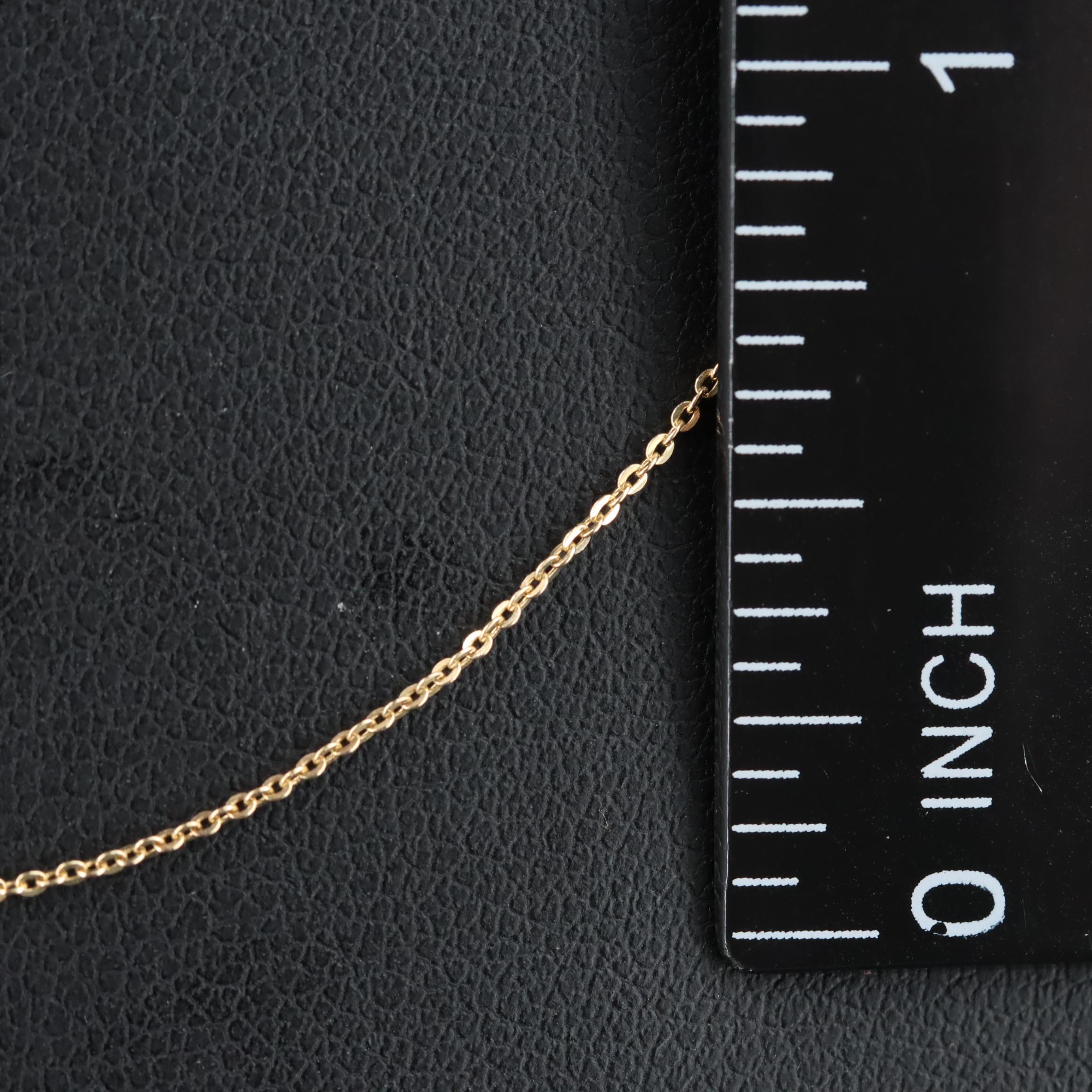 14K Chain | EBTH
