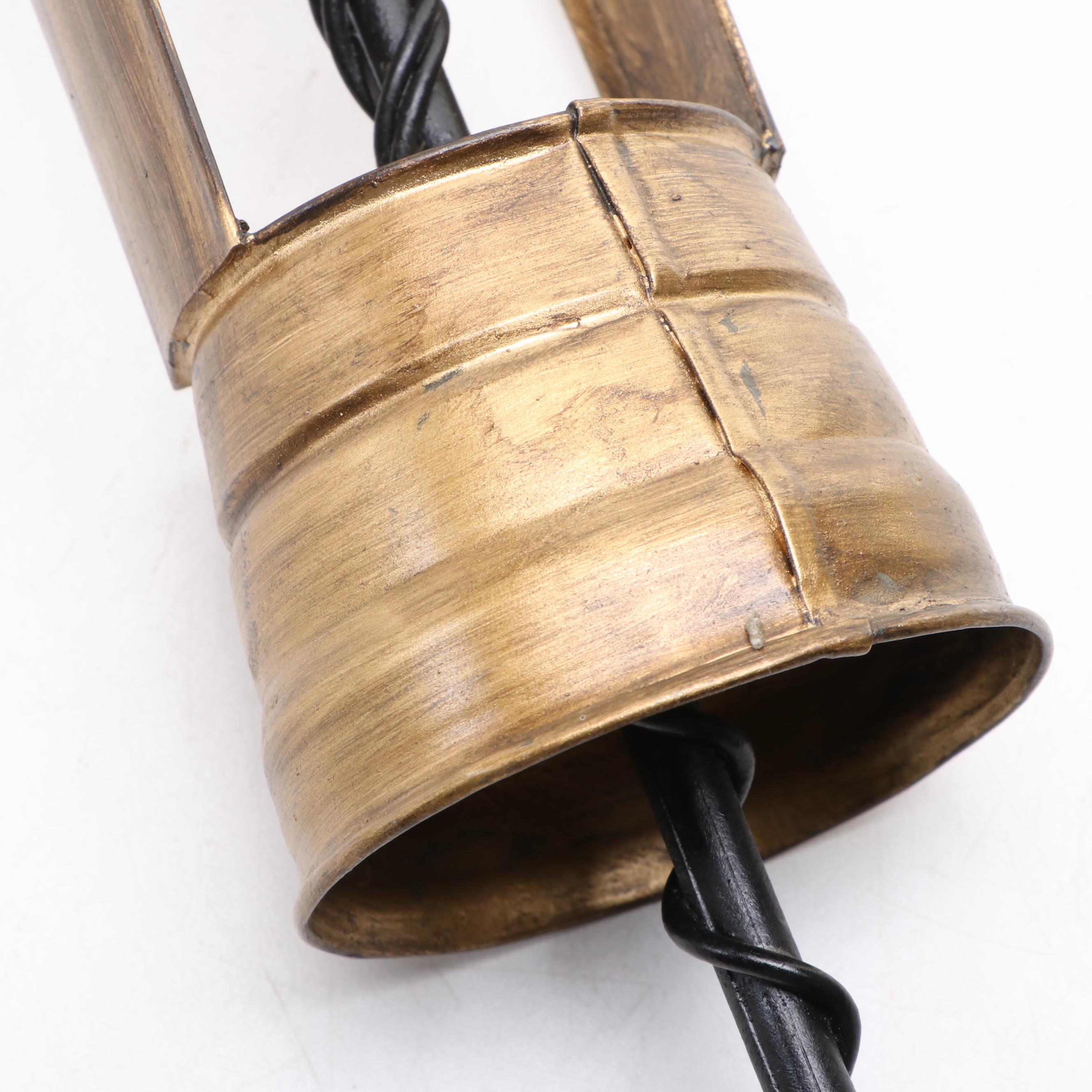 Decorative Wall Mounted Corkscrew | EBTH