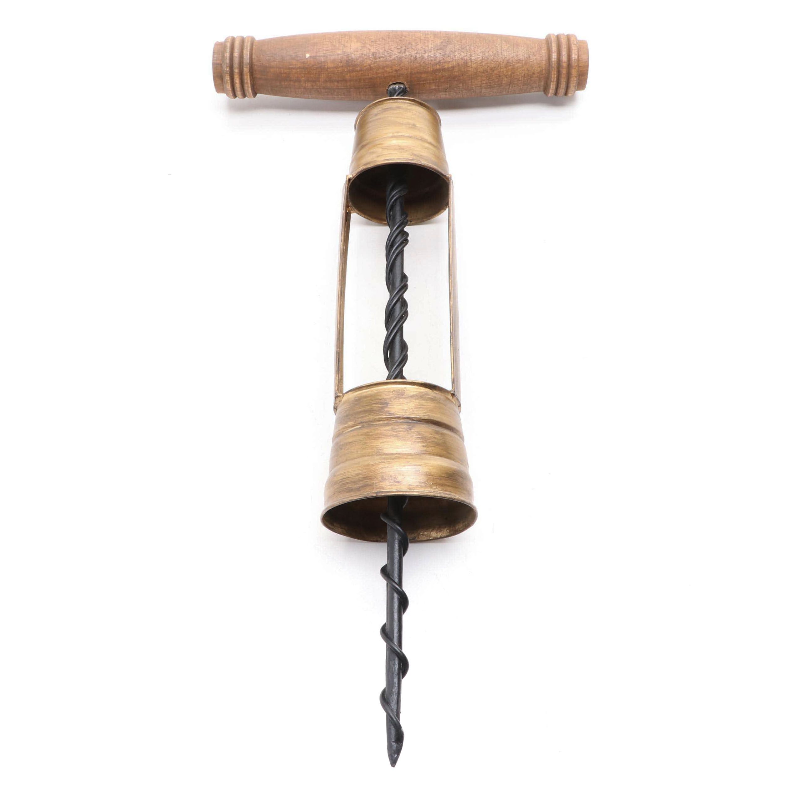 Decorative Wall Mounted Corkscrew | EBTH