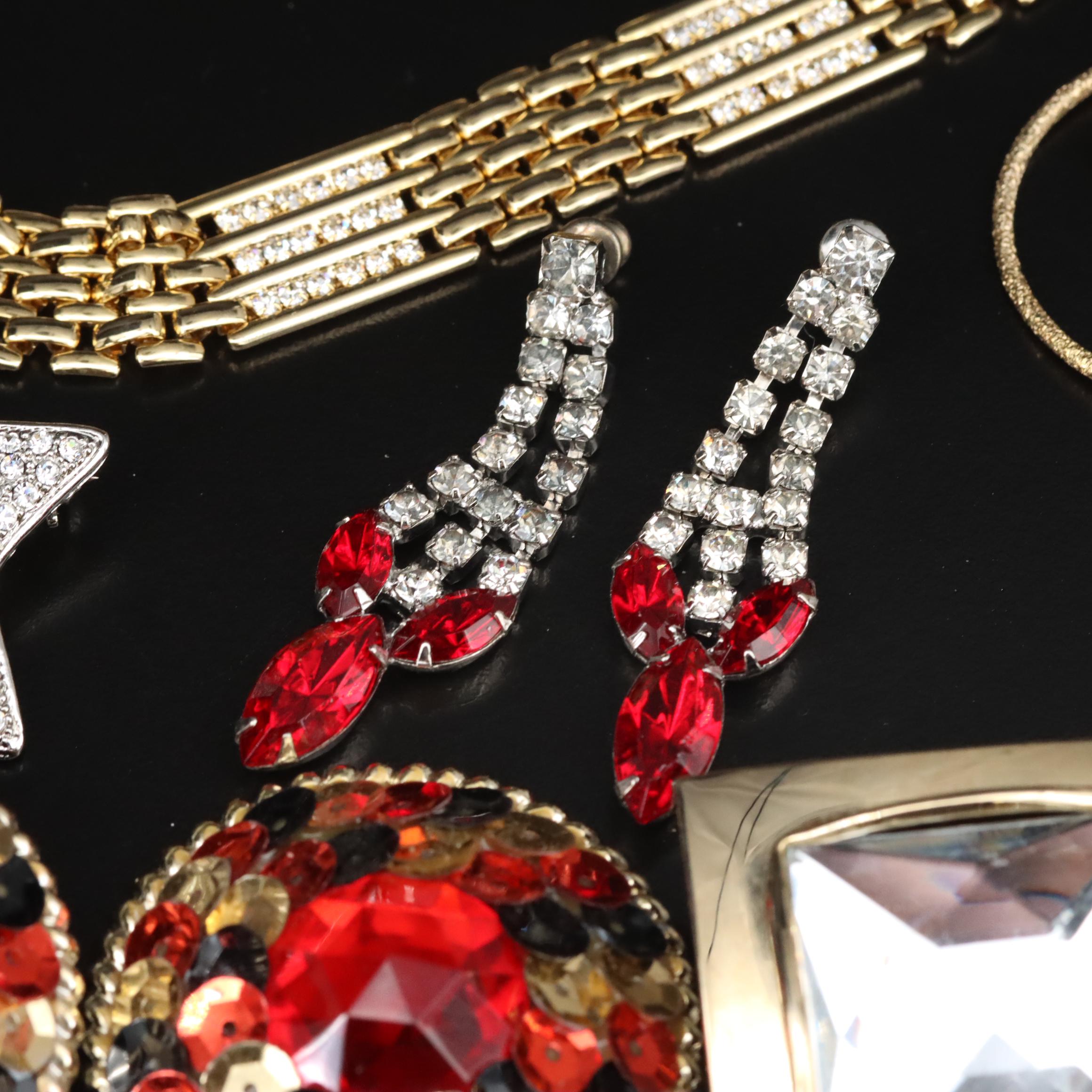 Vintage Jewelry Collection | EBTH