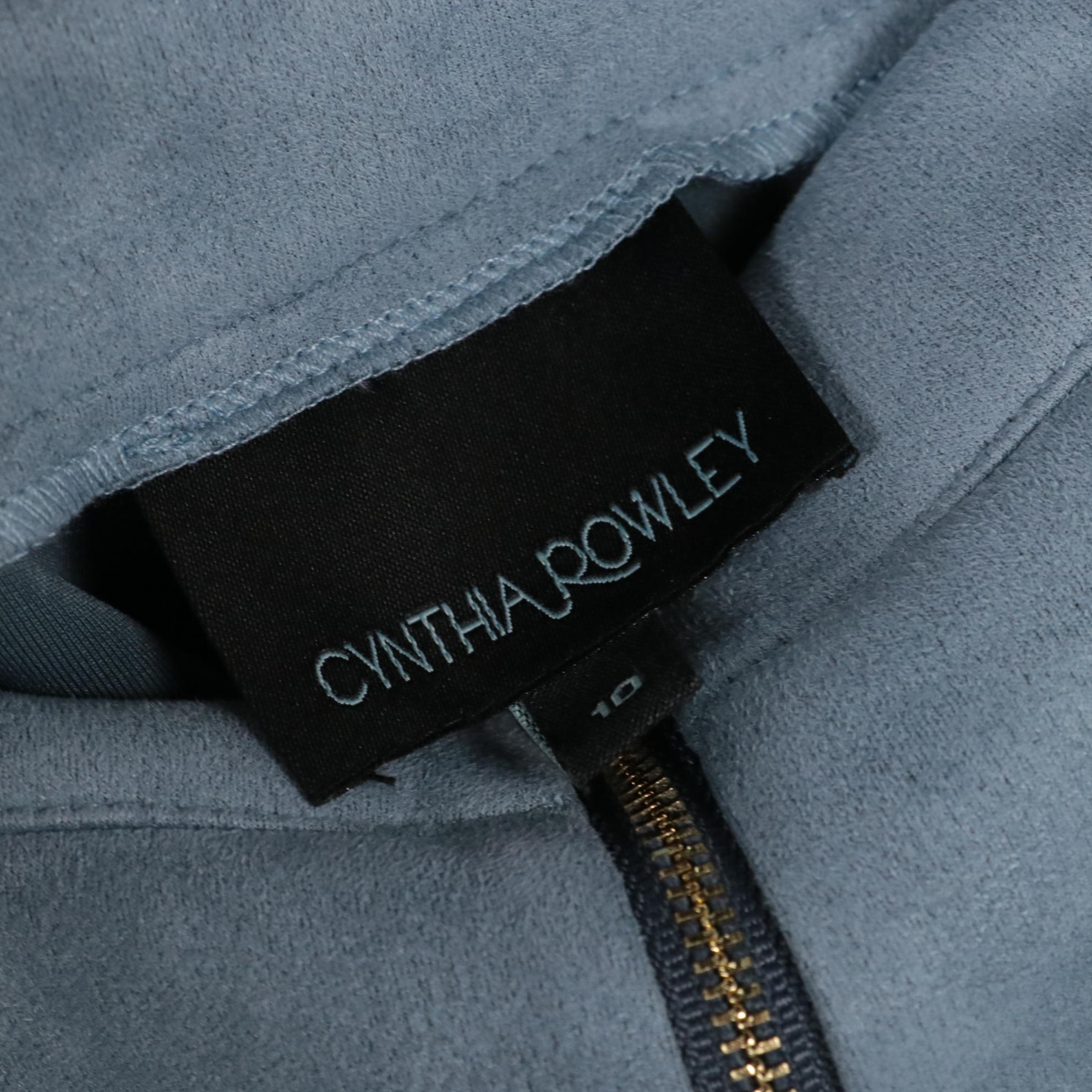 River Island Knit Lounge Set, Zara Metallic Tank, Cynthia Rowley ...