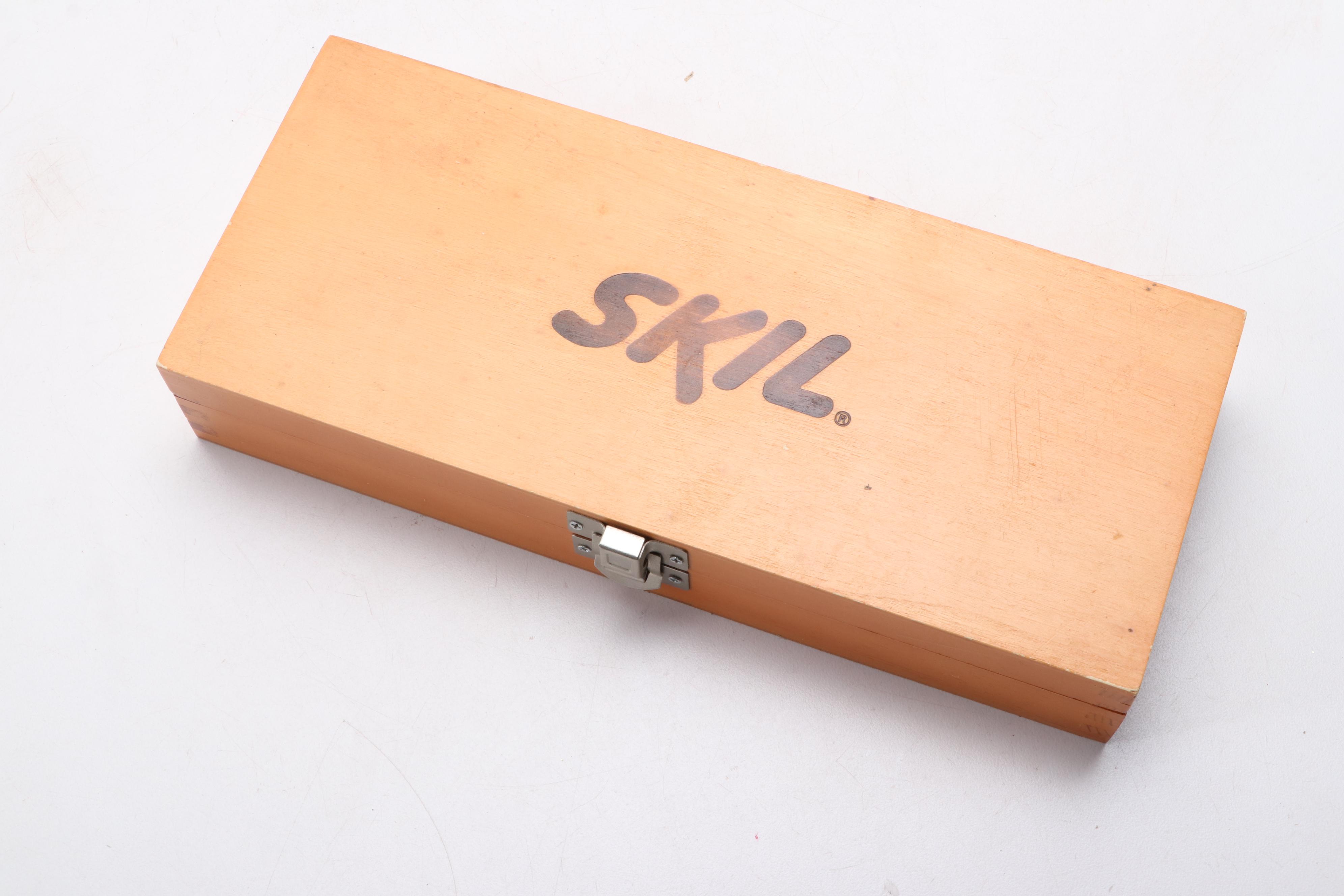 Darwin, Irvin, SKIL, Quality Craft Tools and Other Bits | Everything ...