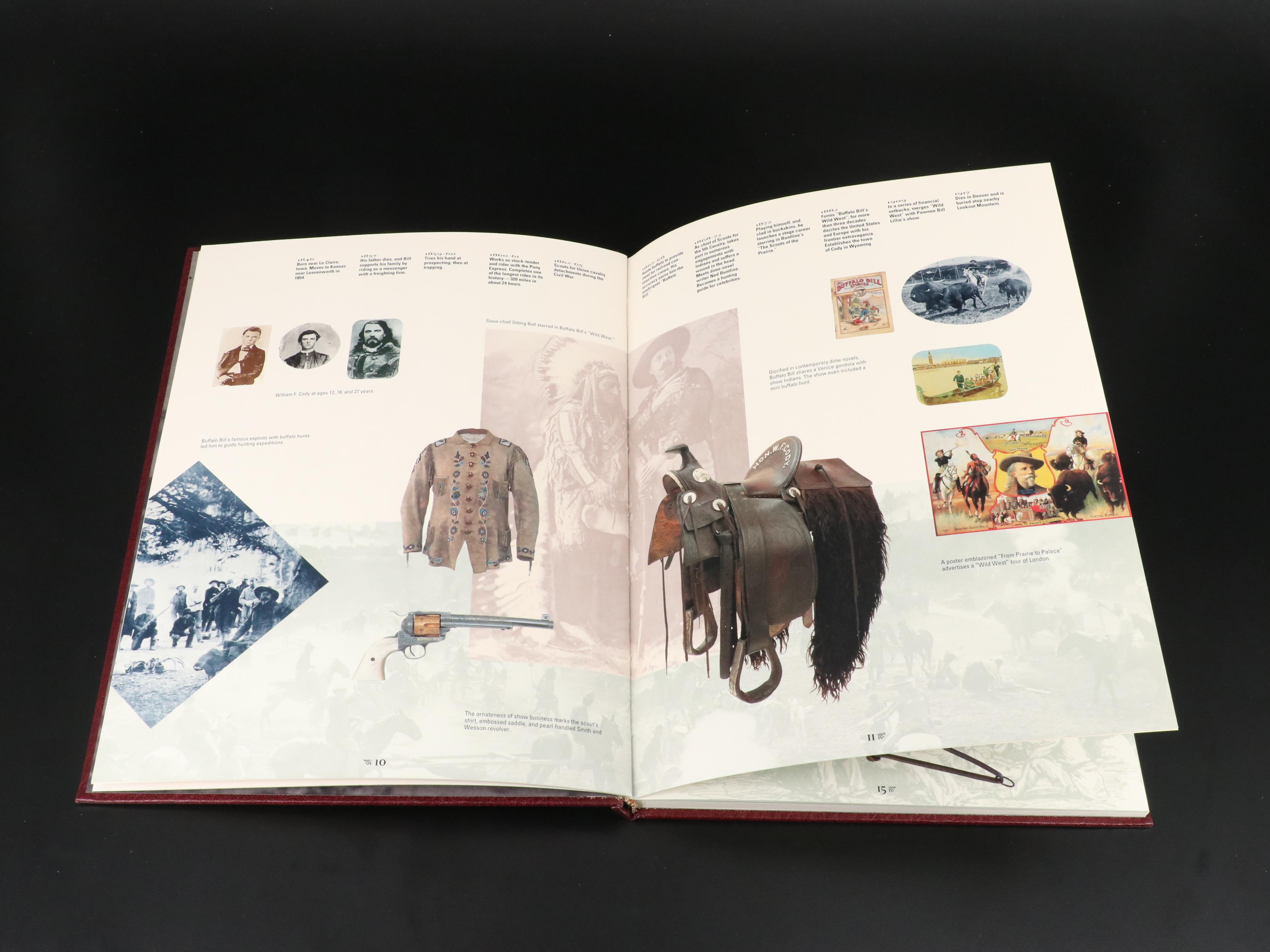 Four U.S.P.S. Postage Stamp Sets | EBTH