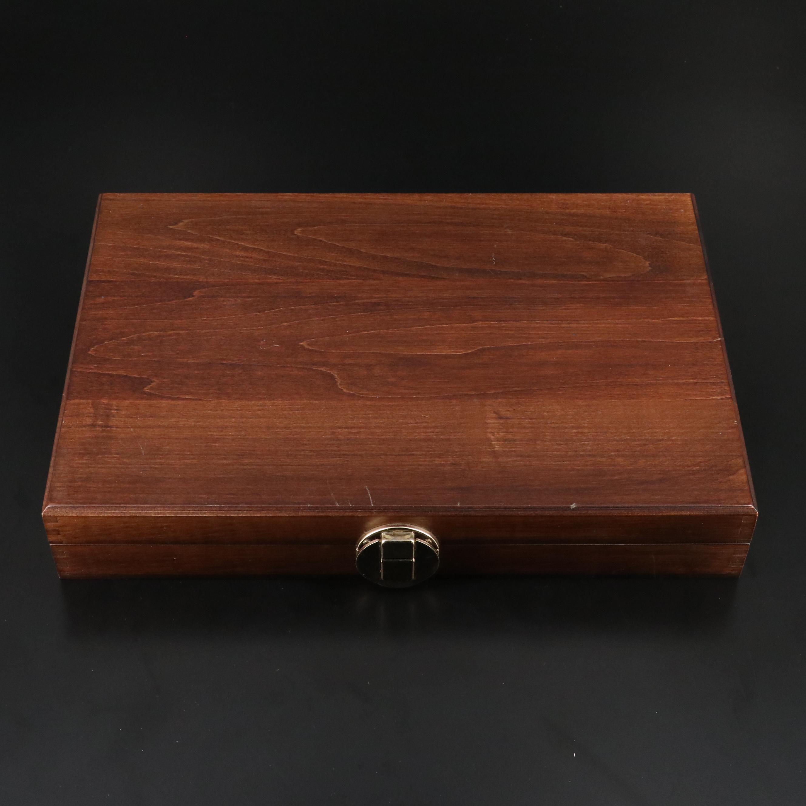 "Legendary Aircraft of WWII" $50 Silver Proof Coin Set | EBTH