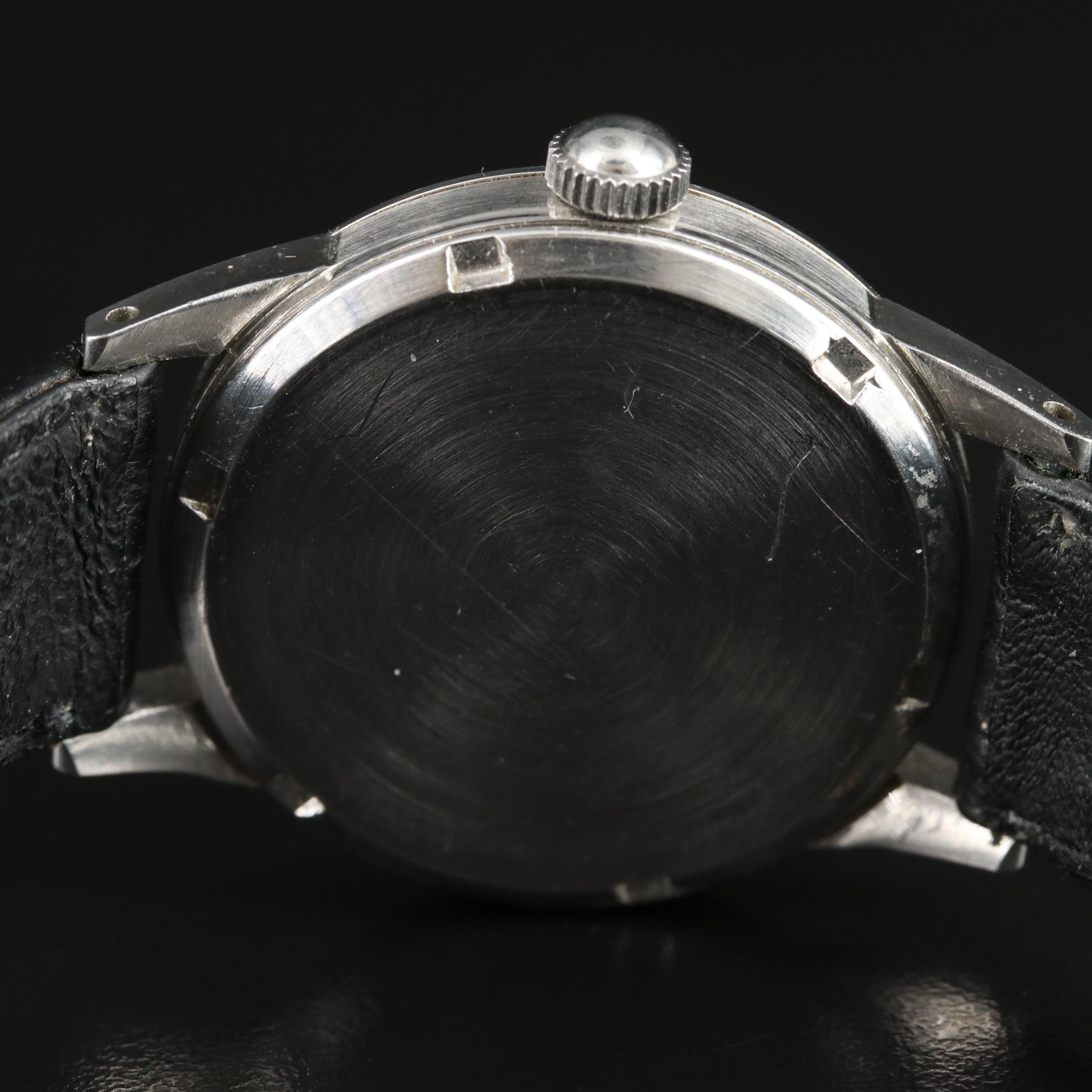 1920s Omega Stem Wind Wristwatch | Everything But The House