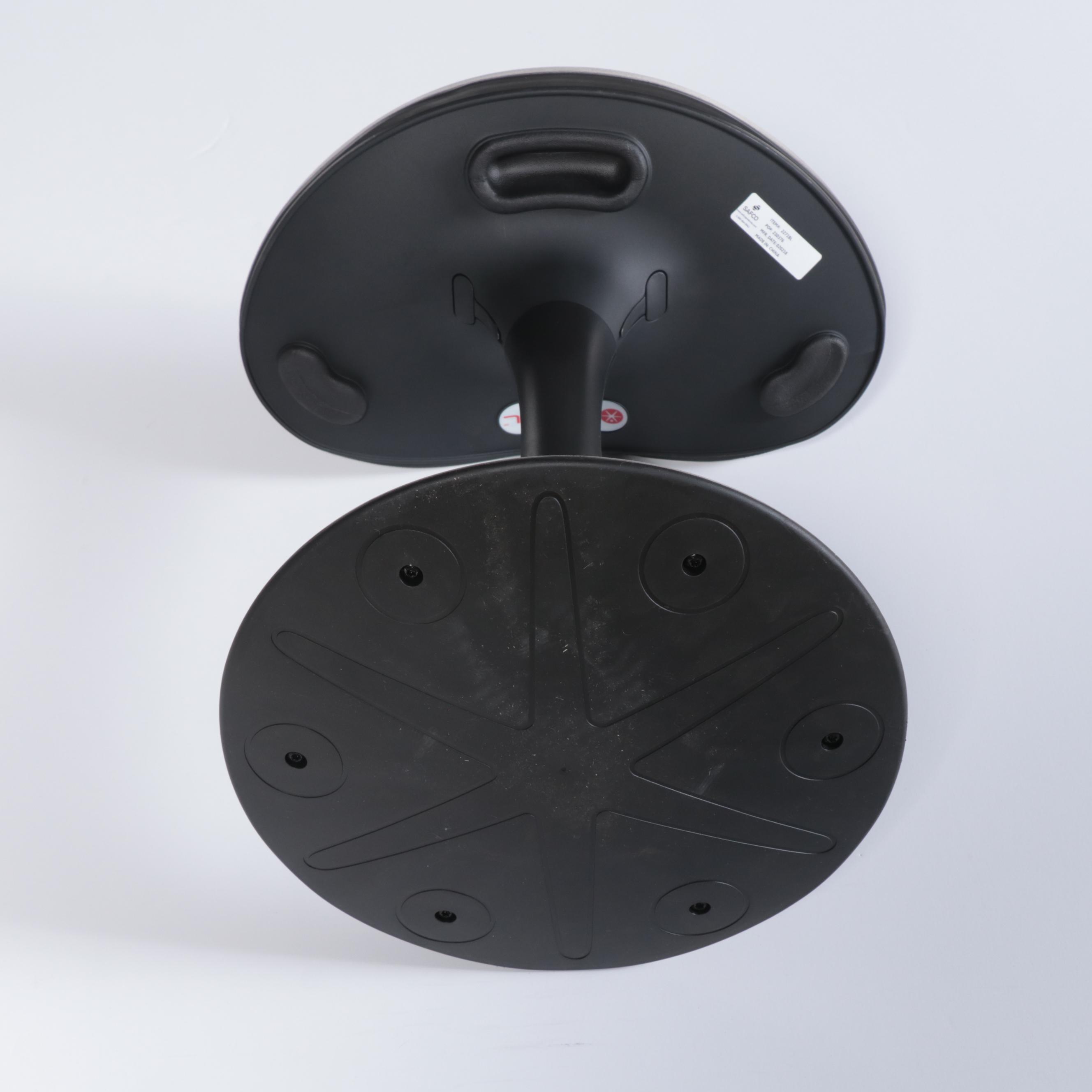 Mayline and Safco "Focal" Fidget Stools | Everything But The House