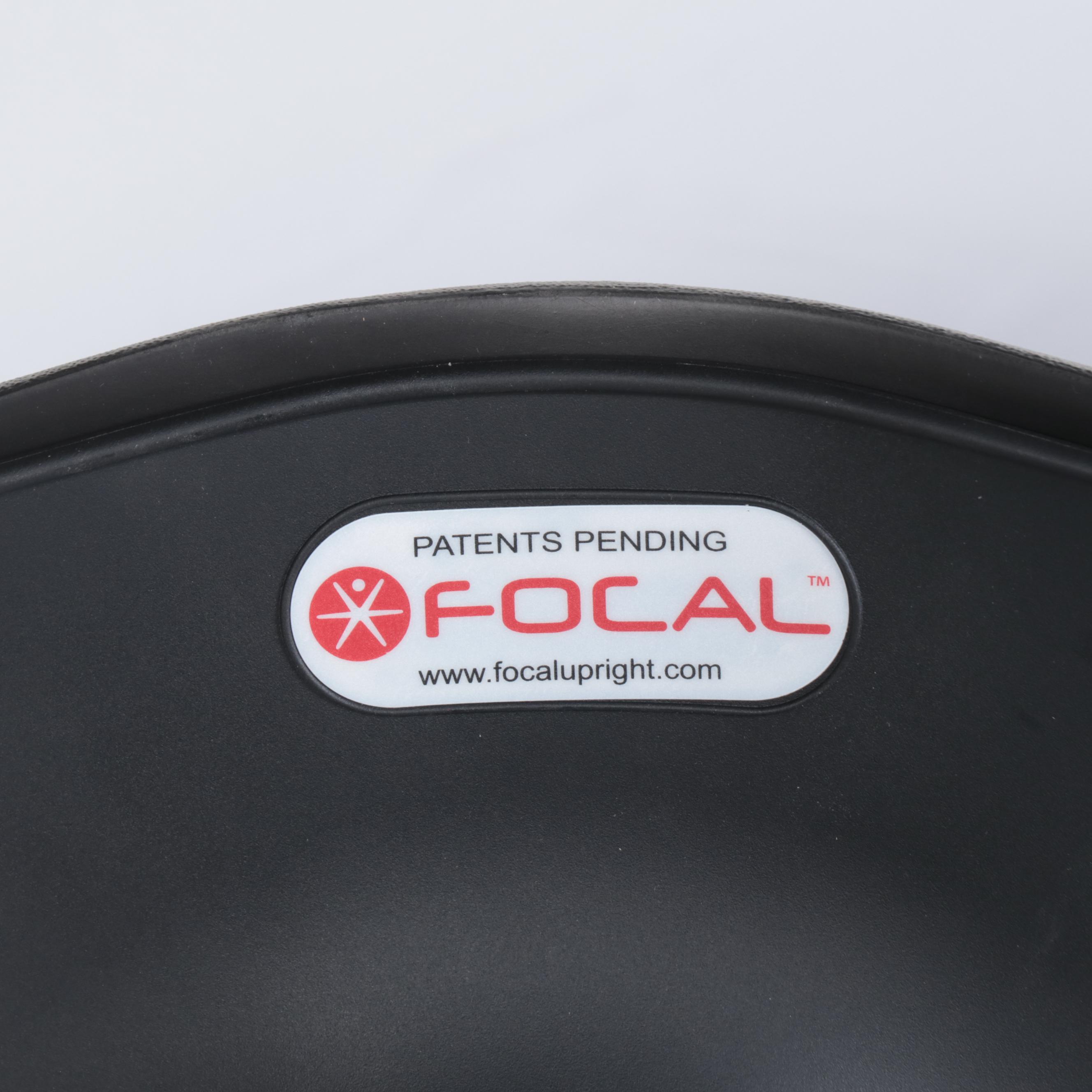 Mayline and Safco "Focal" Fidget Stools | Everything But The House