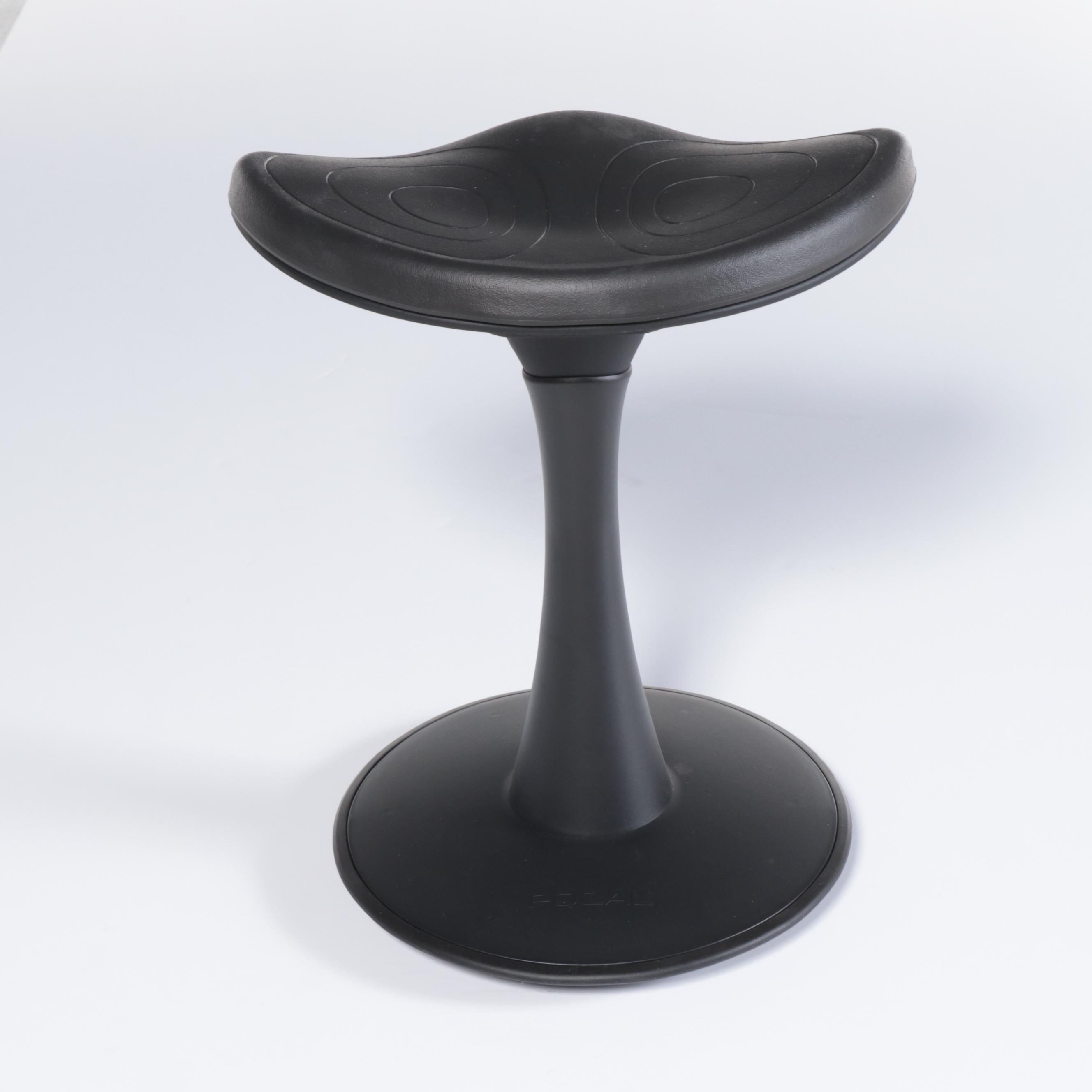 Mayline and Safco "Focal" Fidget Stools | Everything But The House