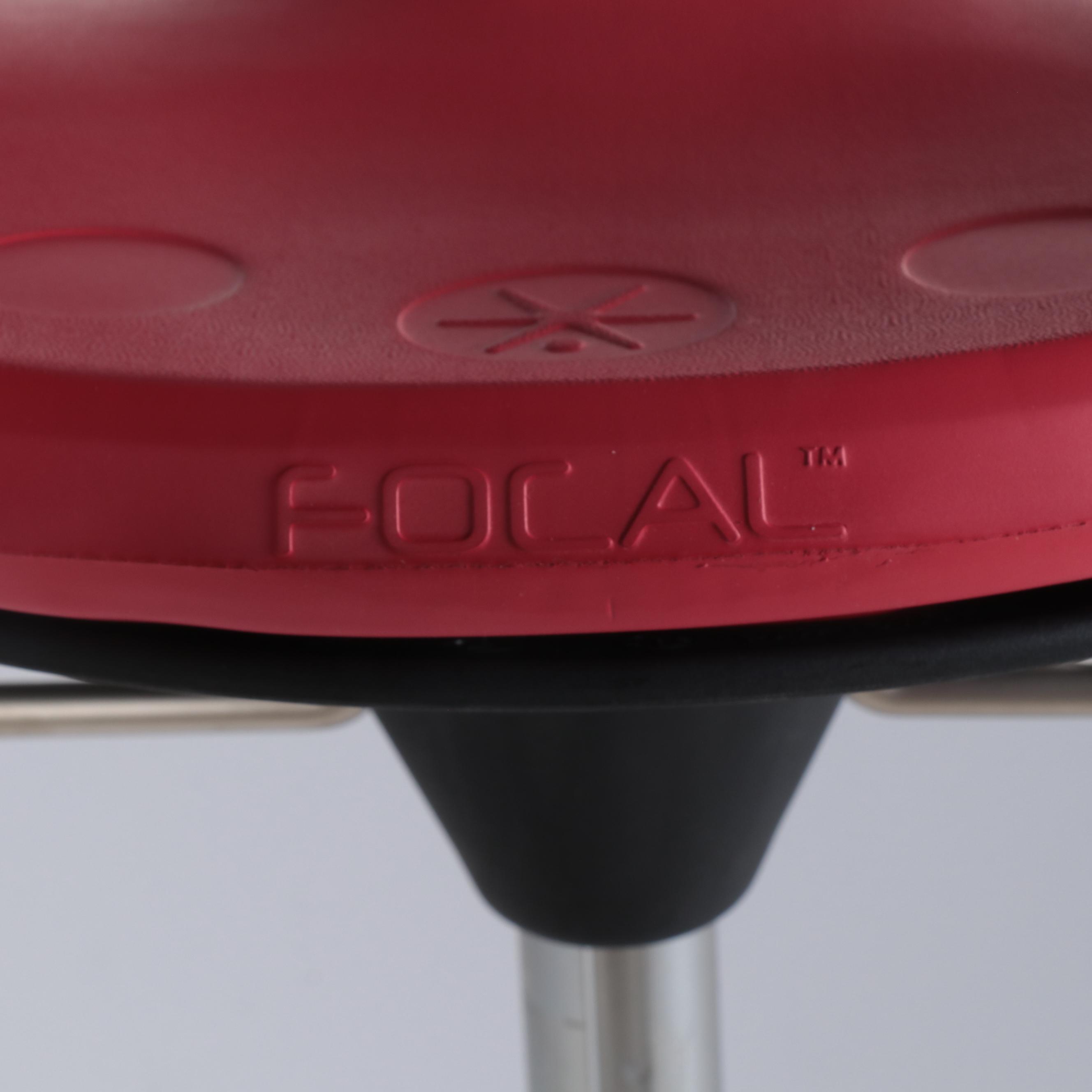 Two Focal Upright Mobis II Chili Pepper Adjustable Height Standing ...