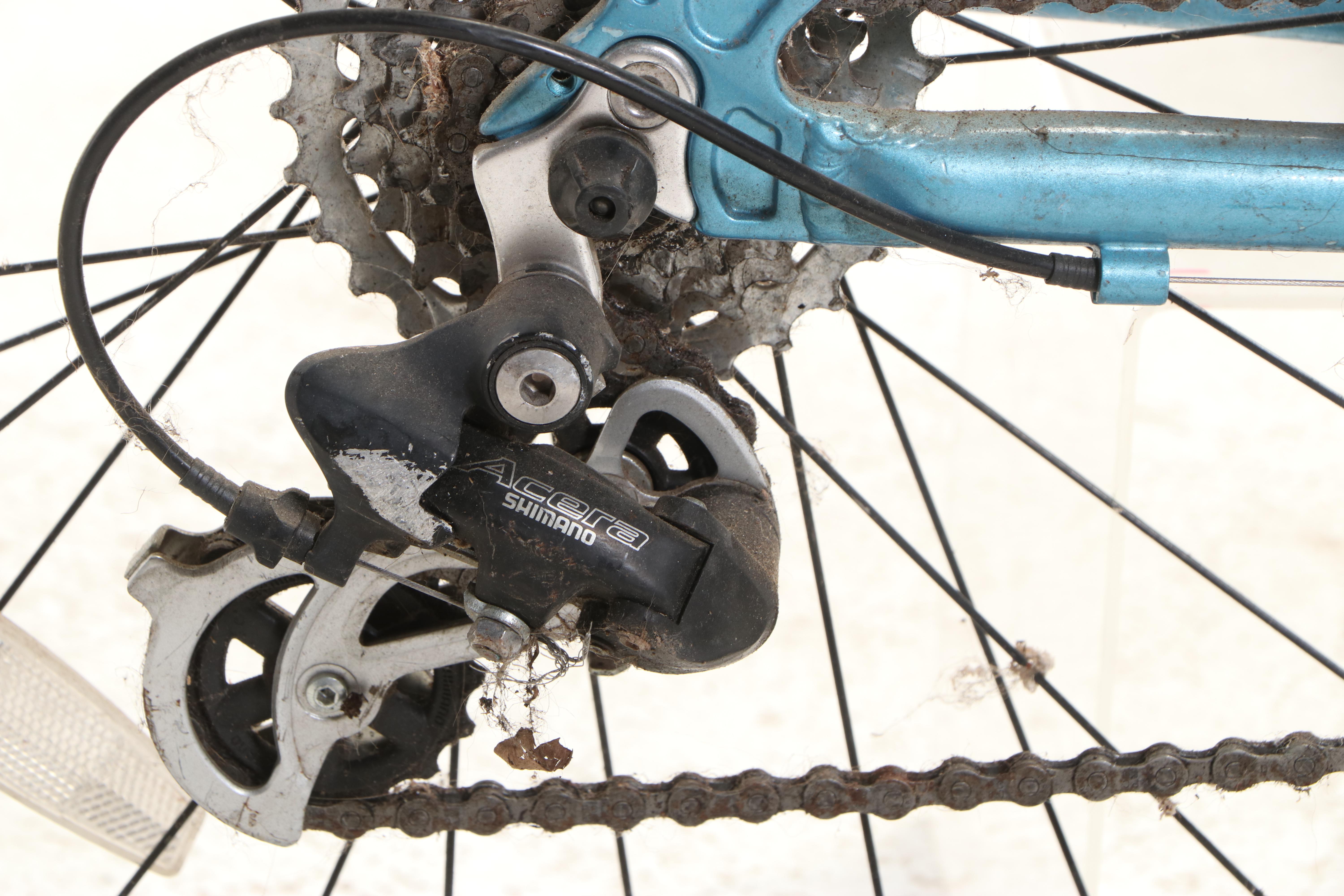 Diamondback "Sorrento DB78" Mountain Bike | EBTH