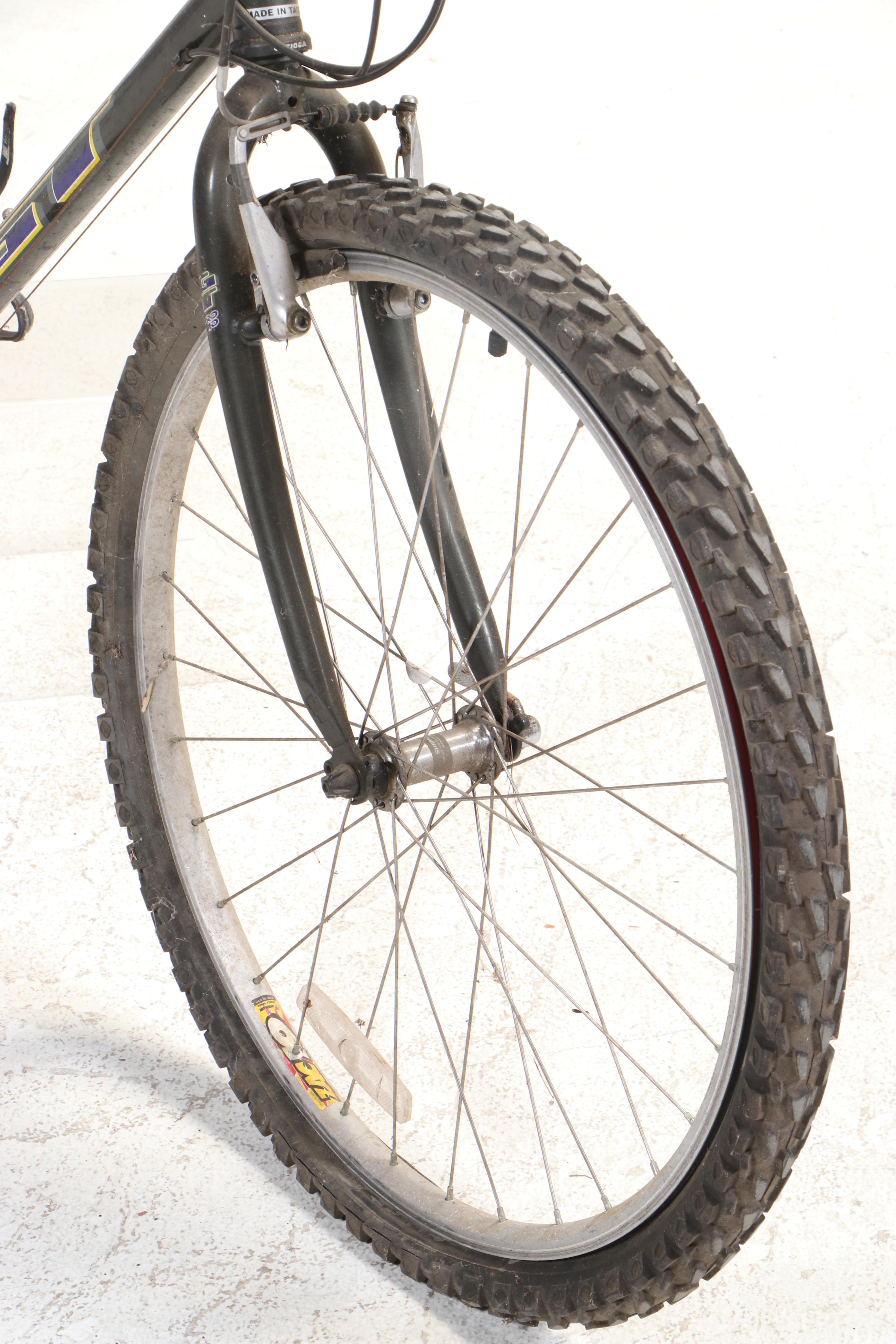 Timberline "All Terra GT" Mountain Bike | EBTH