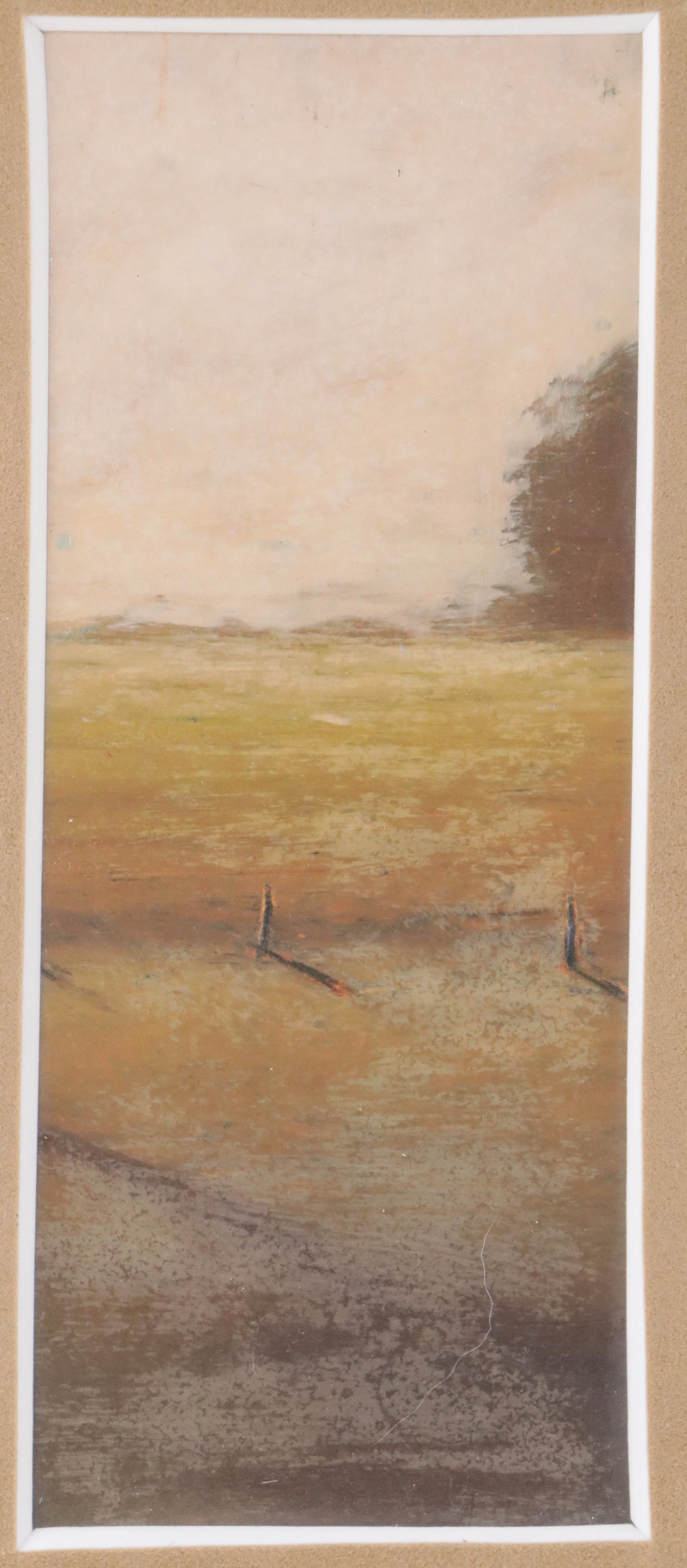 Eric S. Barth Miniature Oil Landscape Paintings | EBTH