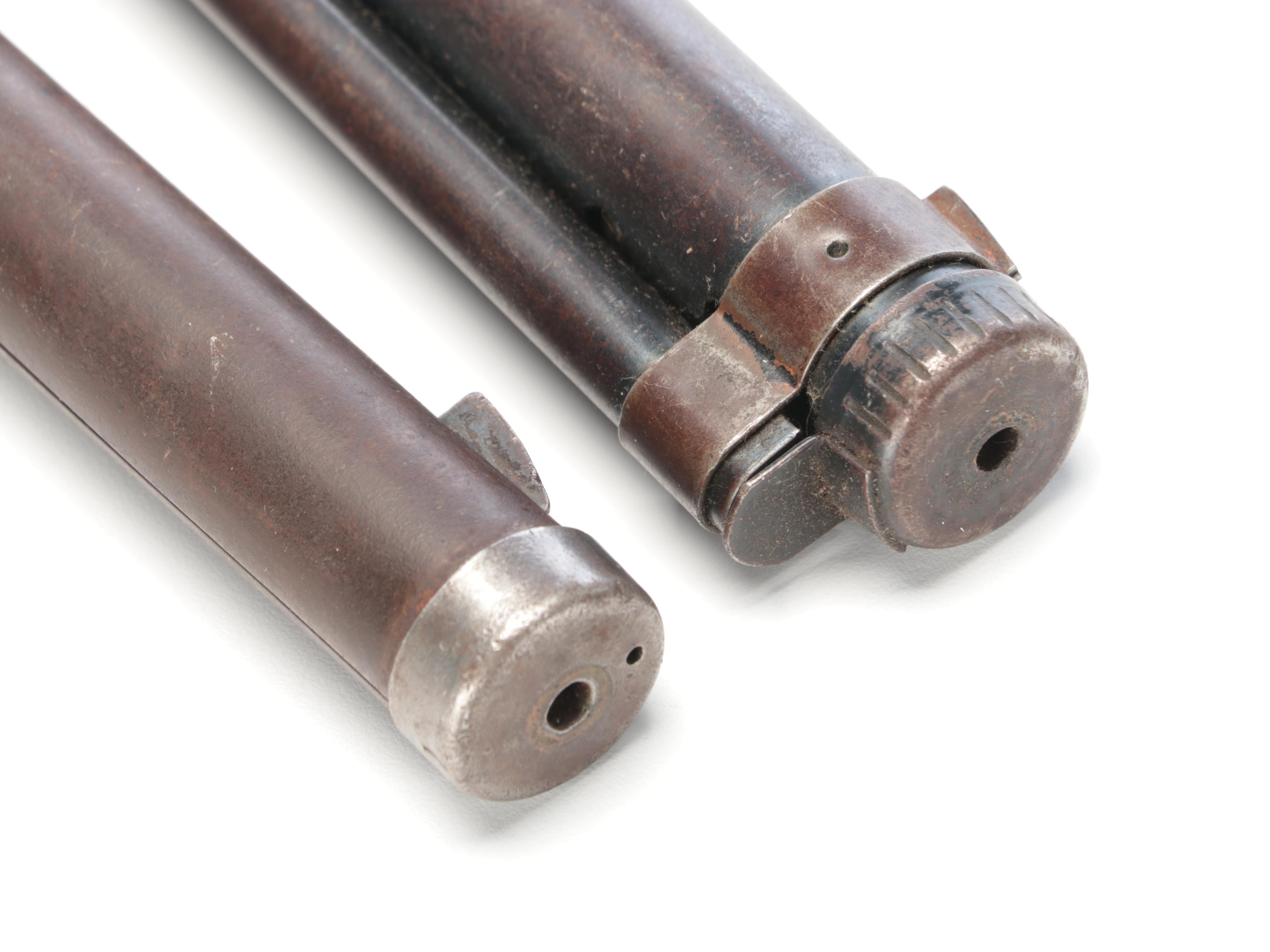 Daisy Red Ryder Model 40 and King Mfg. Co. Pellet Gun Rifles | EBTH