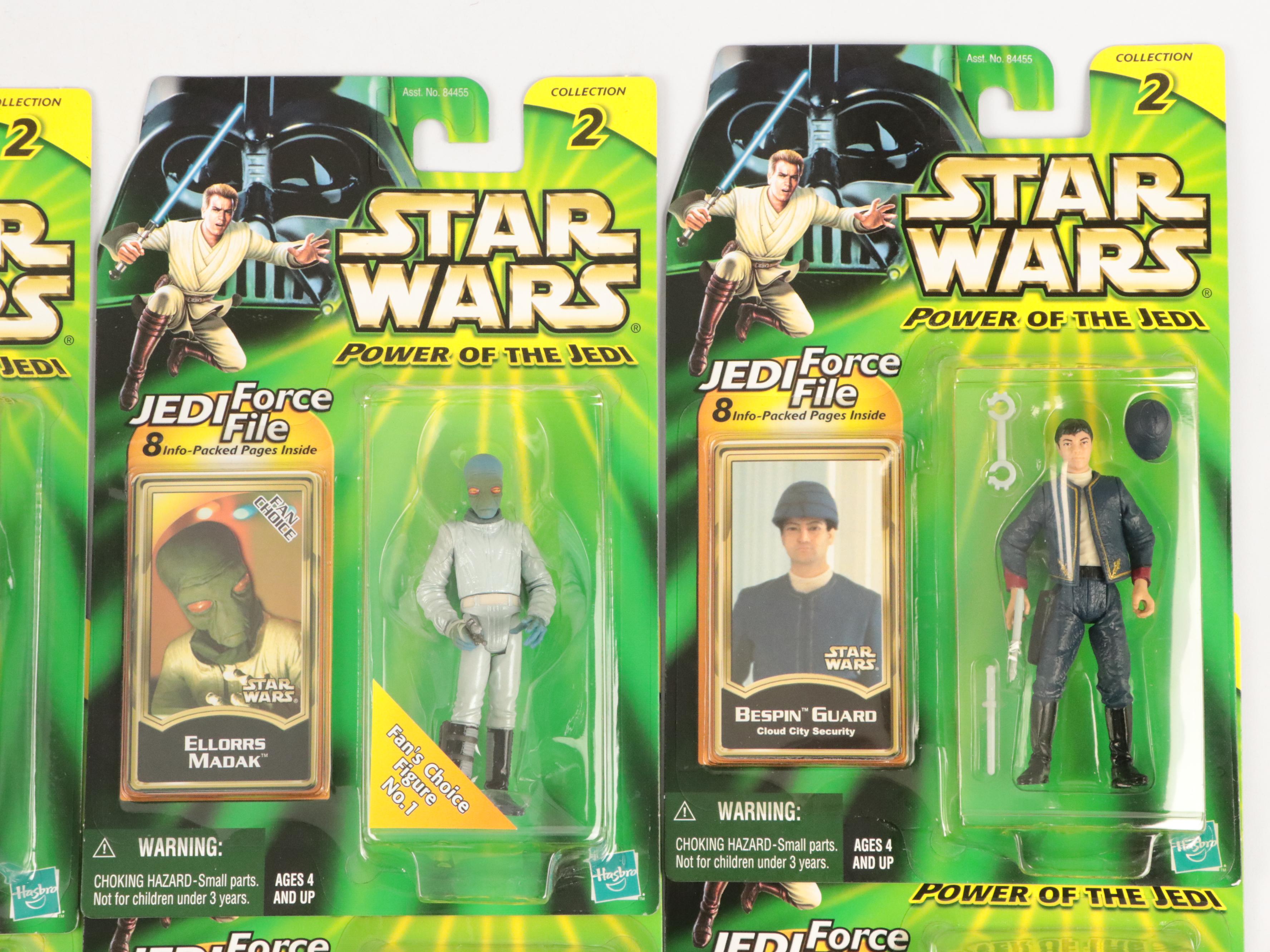 Hasbro Star Wars Action Figures | EBTH