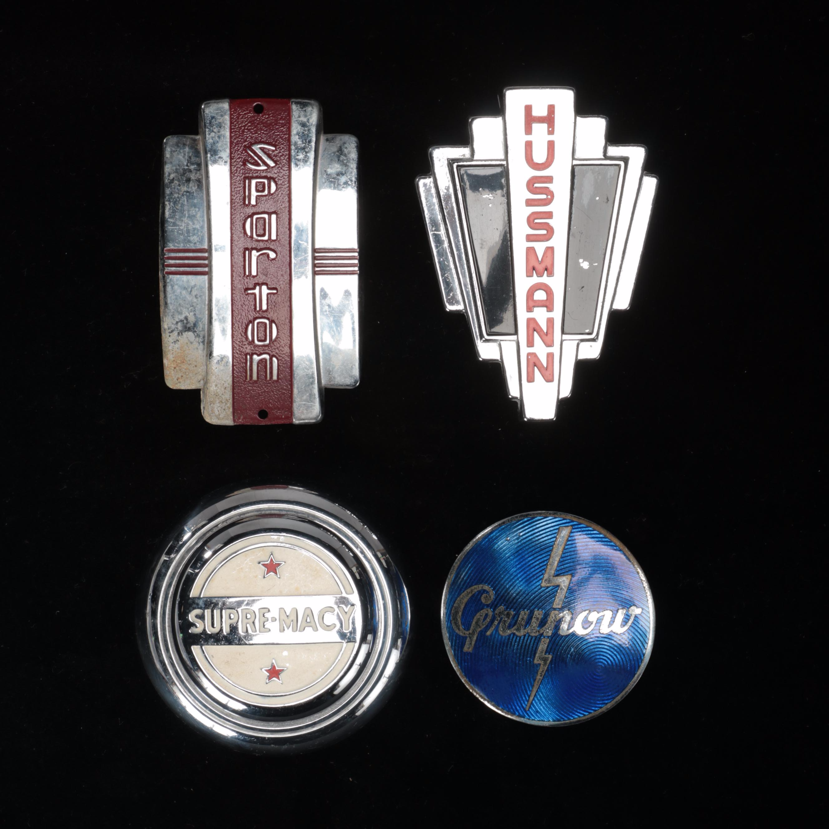 PleasantAire A/C, Frigidaire, Westinghouse and More Appliance Metal ...