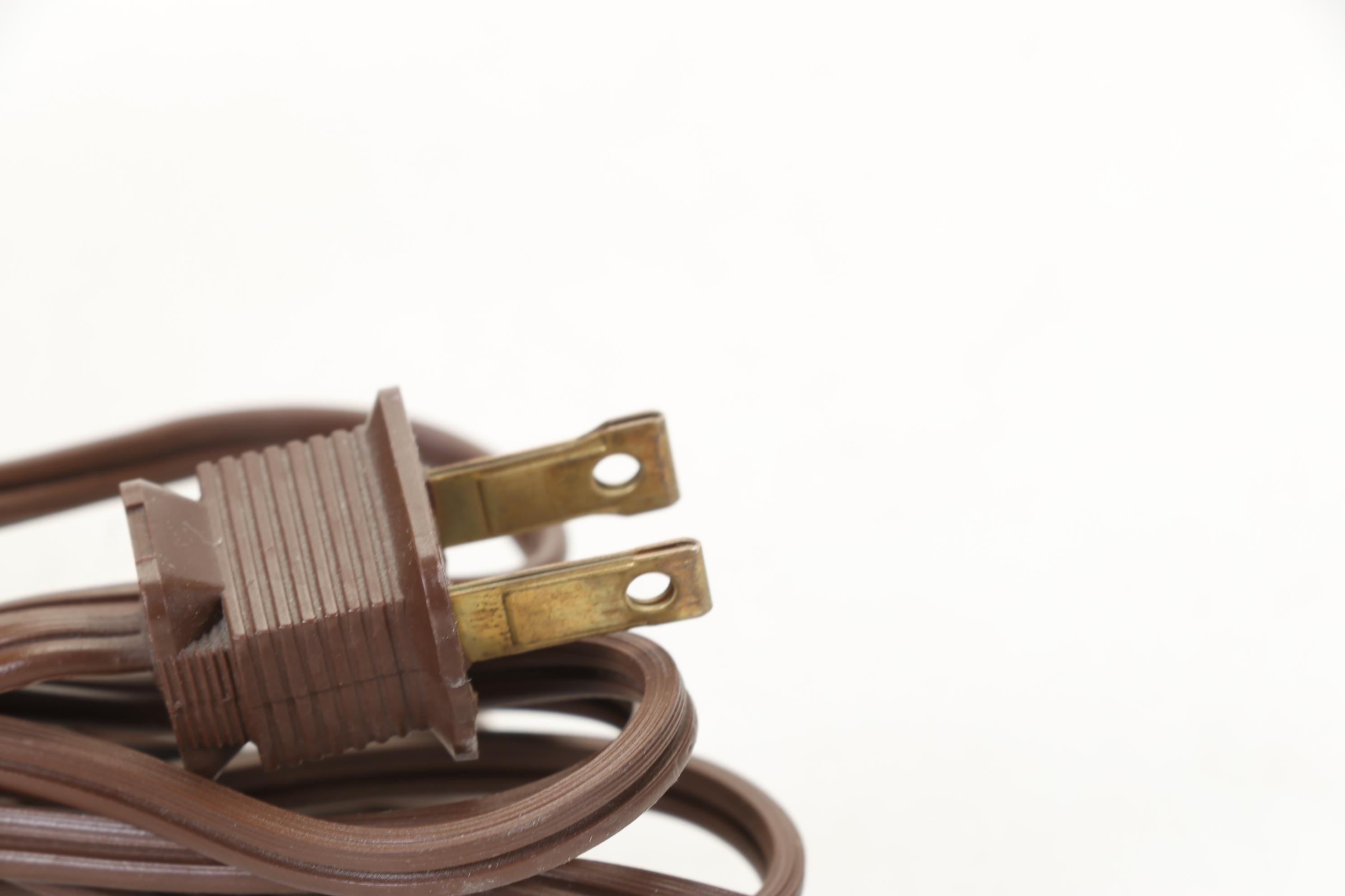 Brass Lamps, Daisy and Button Bowl and Florence Ho Art | EBTH