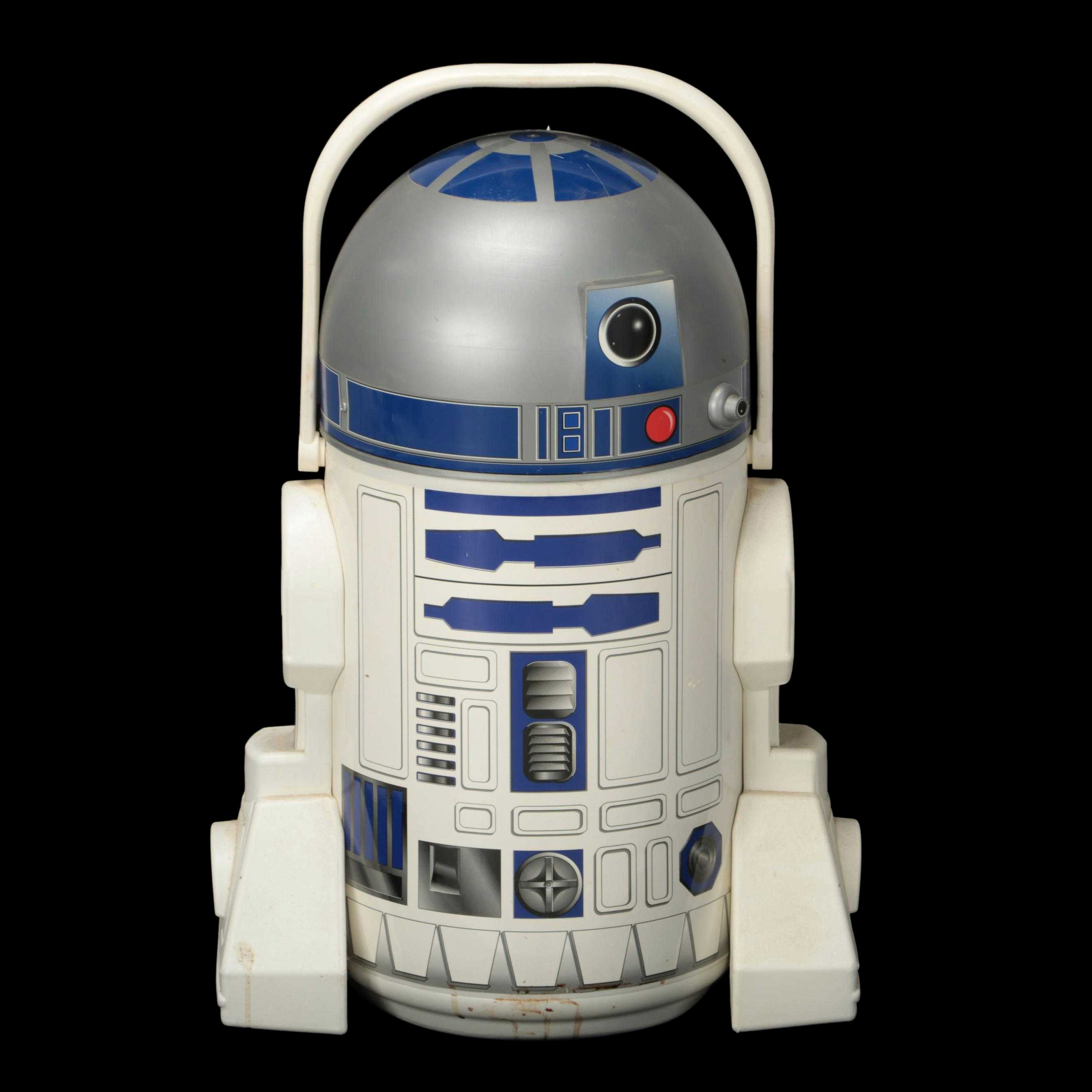 Star Wars R2-D2 Cooler | EBTH