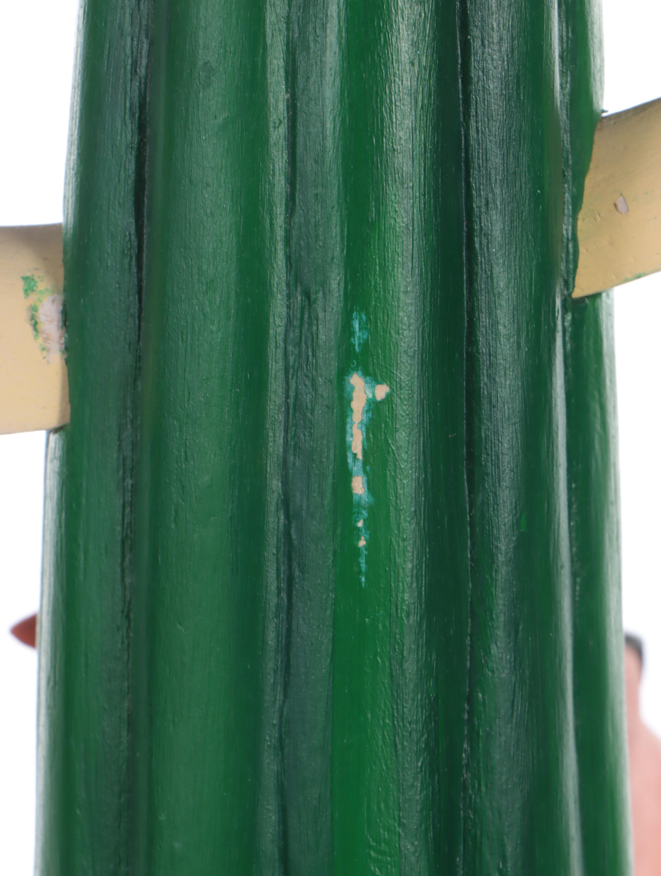 Marcus Pierson Sculpture "On the Road to Her," 1990 | EBTH