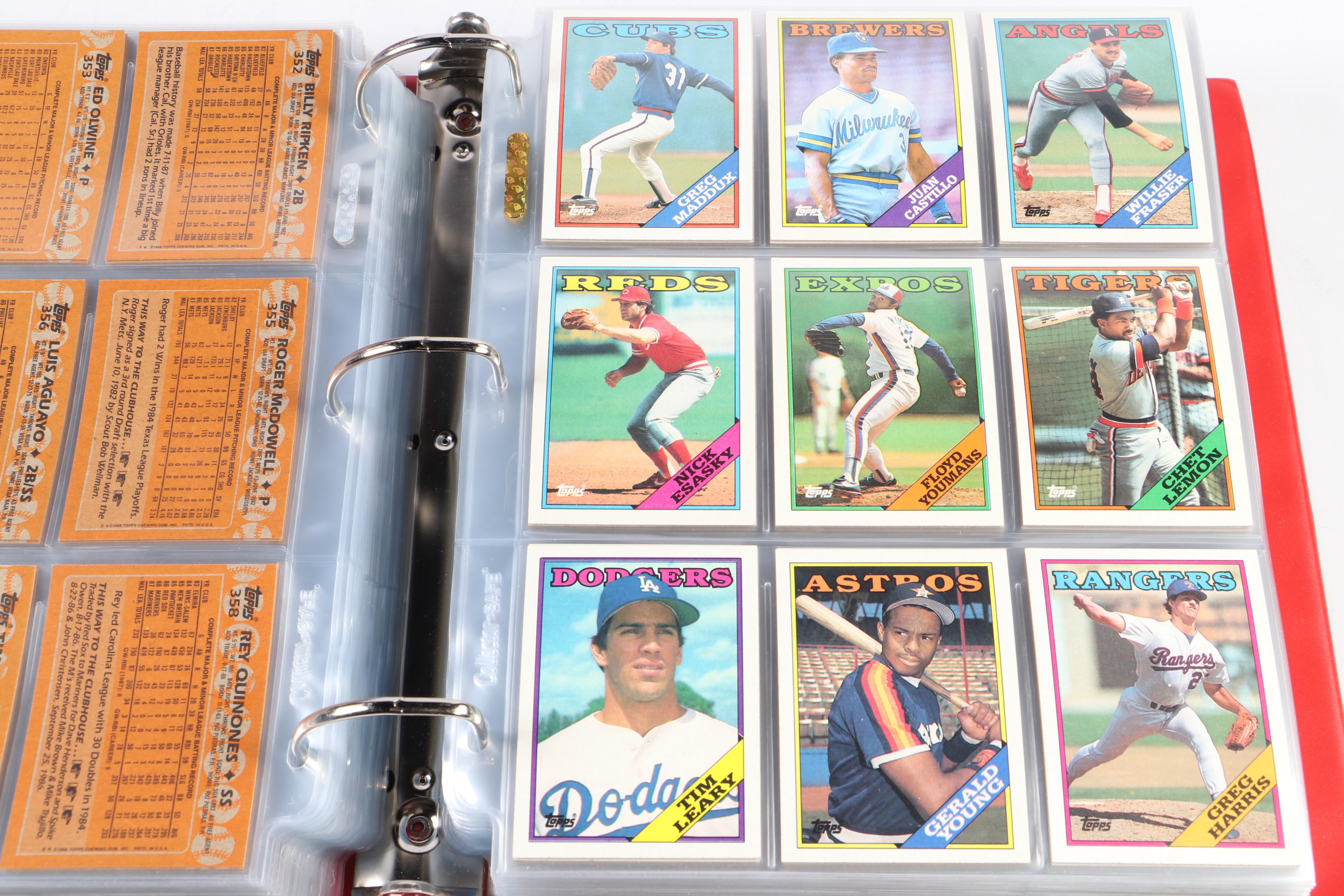 Topps Baseball Card Sets Featuring Derek Jeter Draft Pick and More ...