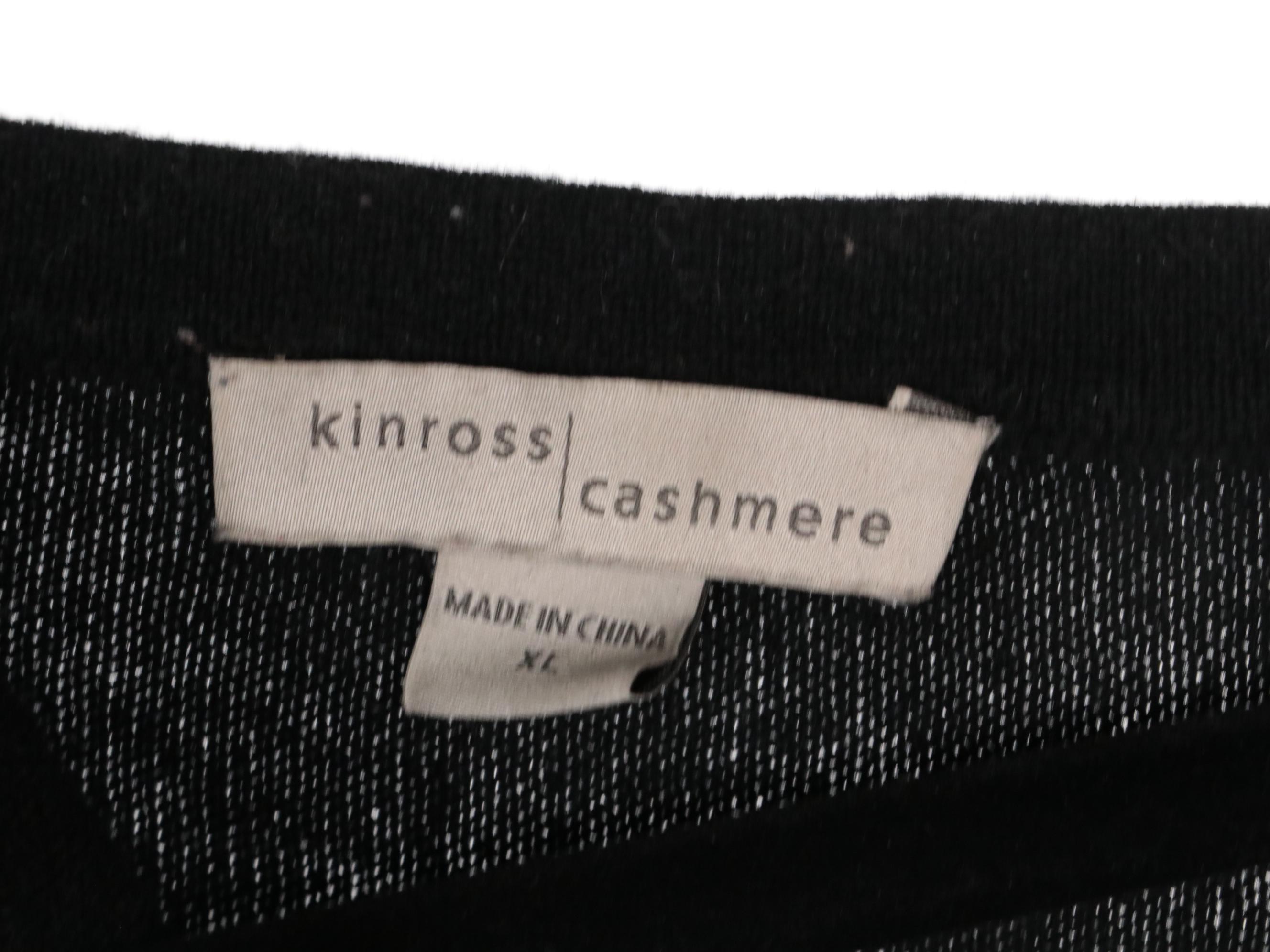 Karl Lagerfeld, Kinross, Skull Cashmere, and More Sweaters and Cardigan ...