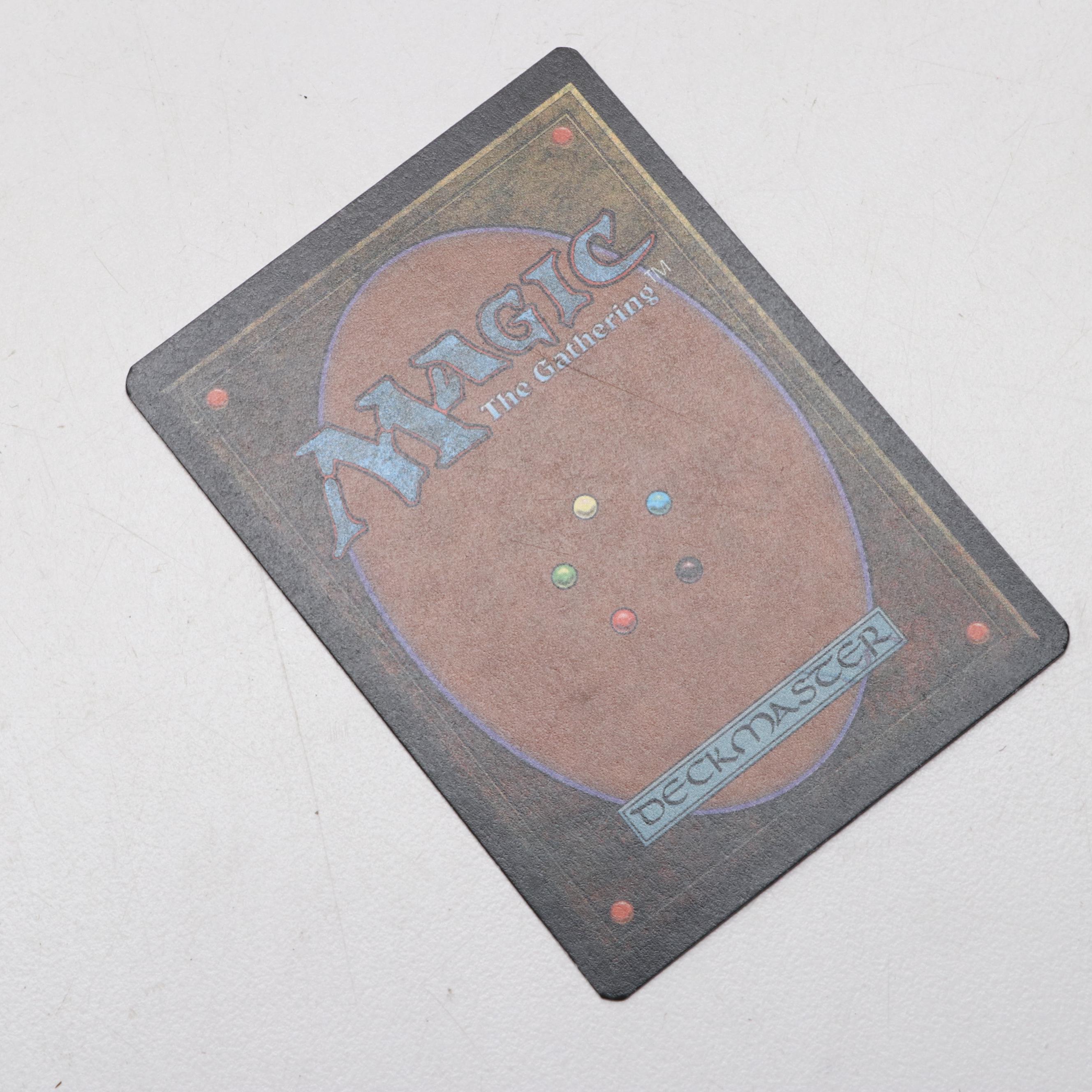 Magic: The Gathering Trading Cards with Merieke Ri Berit and More ...