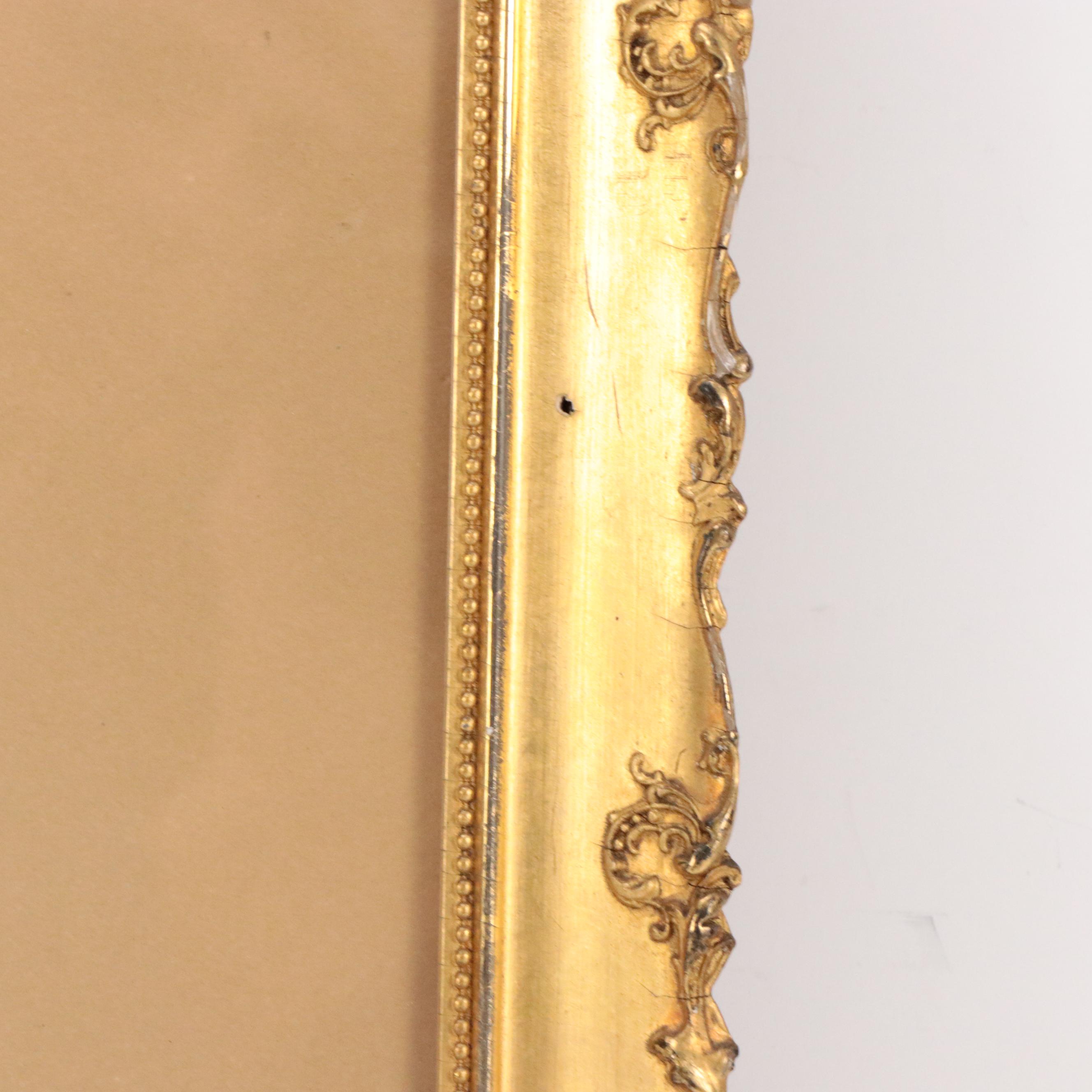 William Huston Seascape Watercolor Painting "Breaking Waves" | EBTH