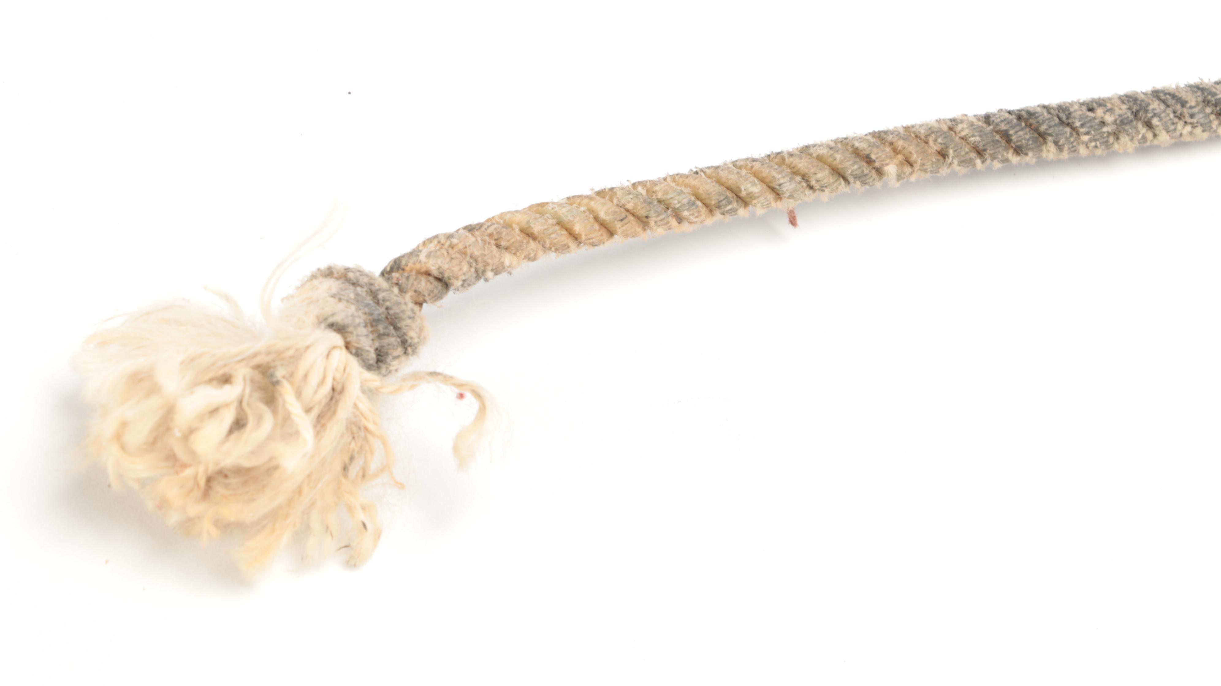 Cattle Herding Roping Lariat | EBTH