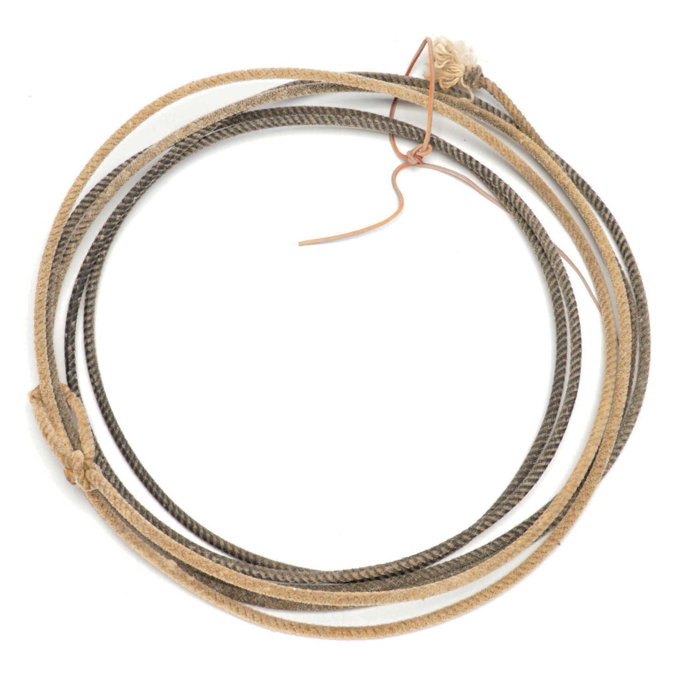 Cattle Herding Roping Lariat | EBTH