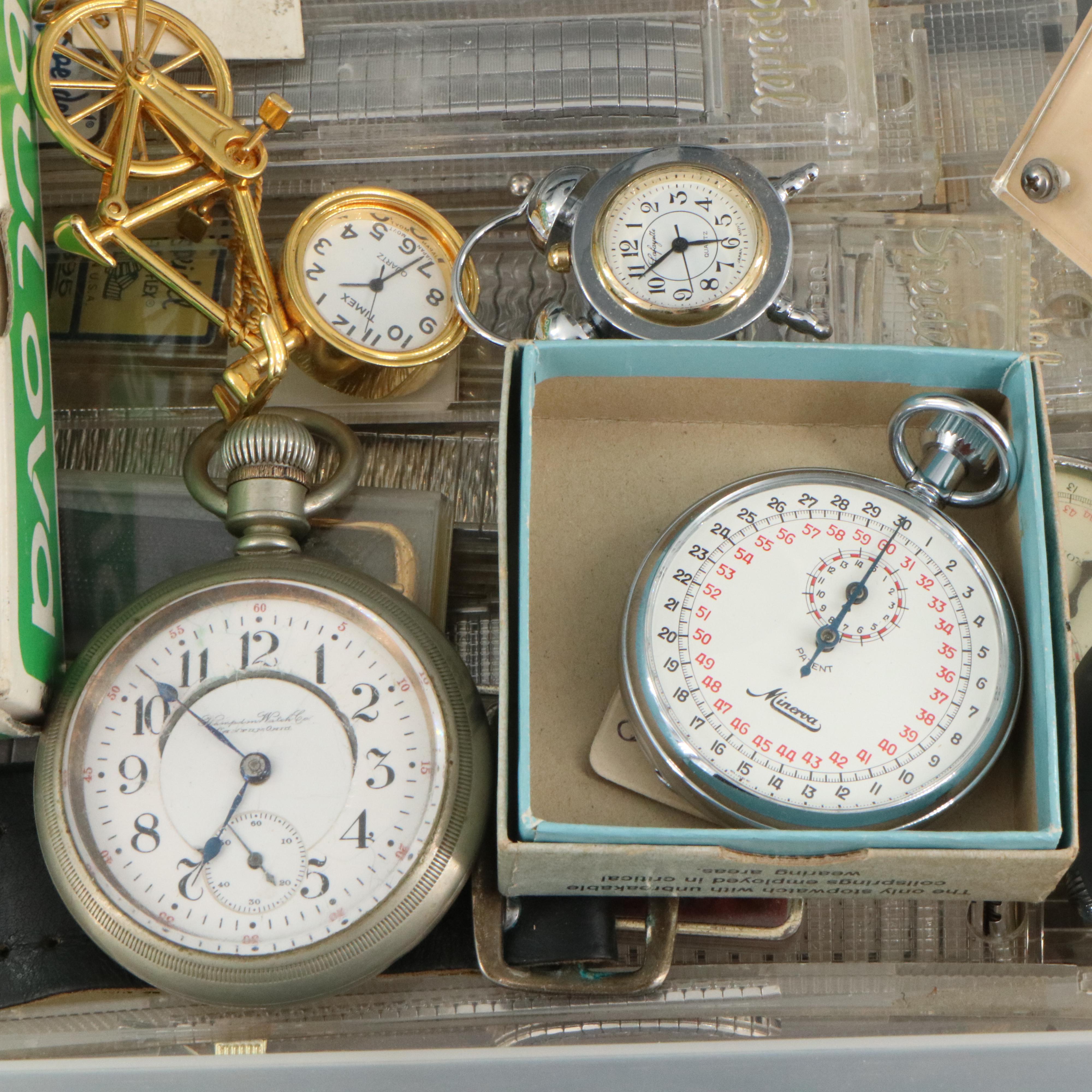 Uncommon Discoveries: Watch Collection | EBTH