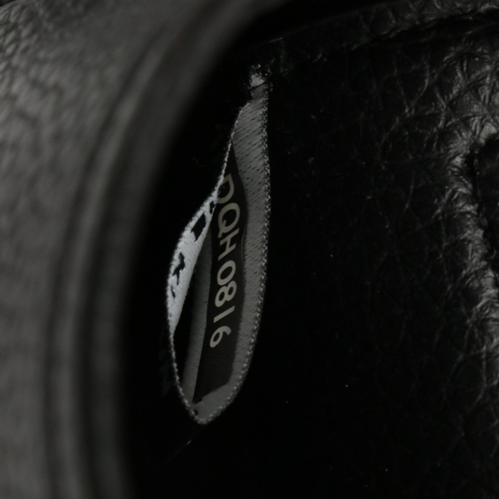 Cole Haan Croc Embossed Leather Purse and Anne Klein Faux Leather ...