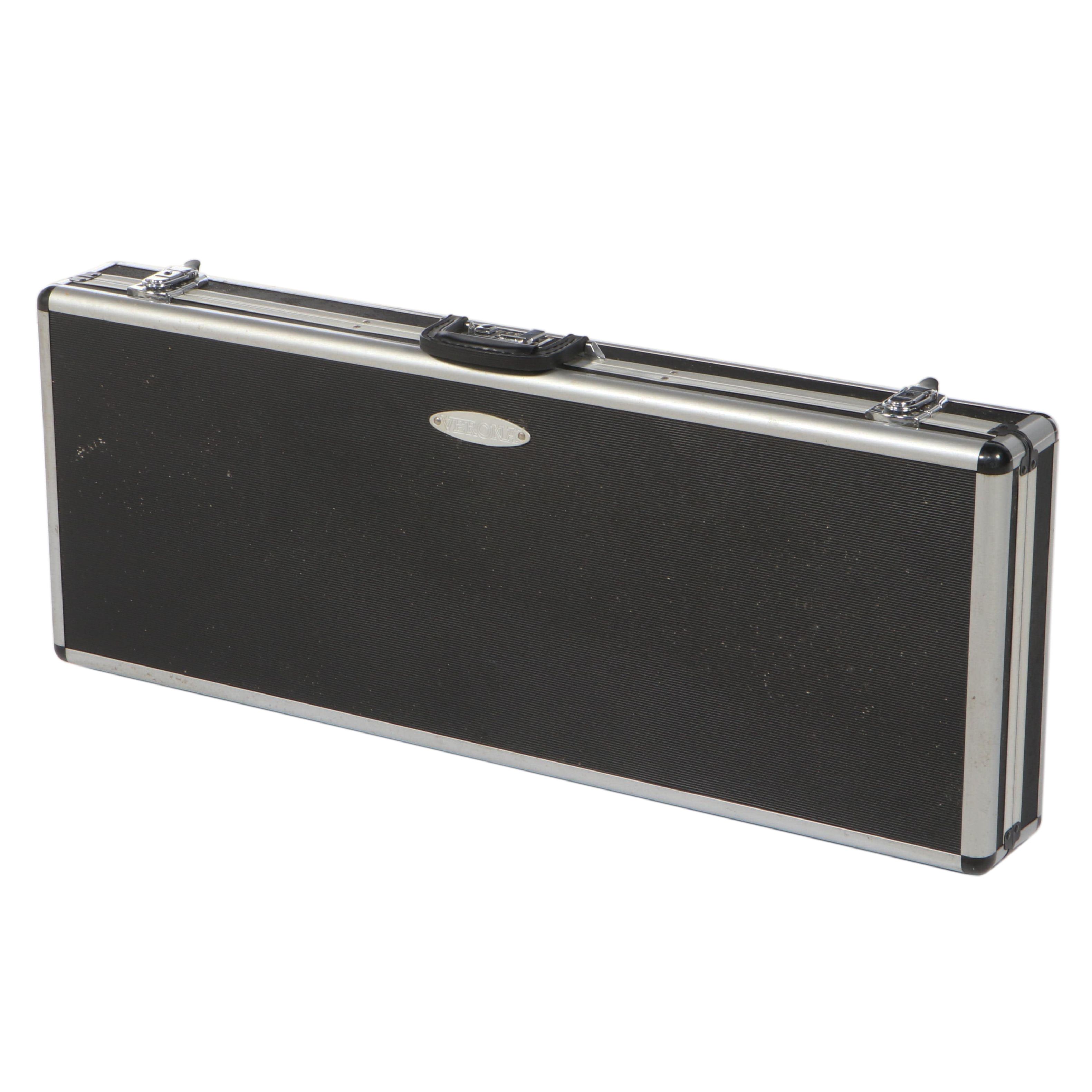 Verona Locking Rifle Case | EBTH