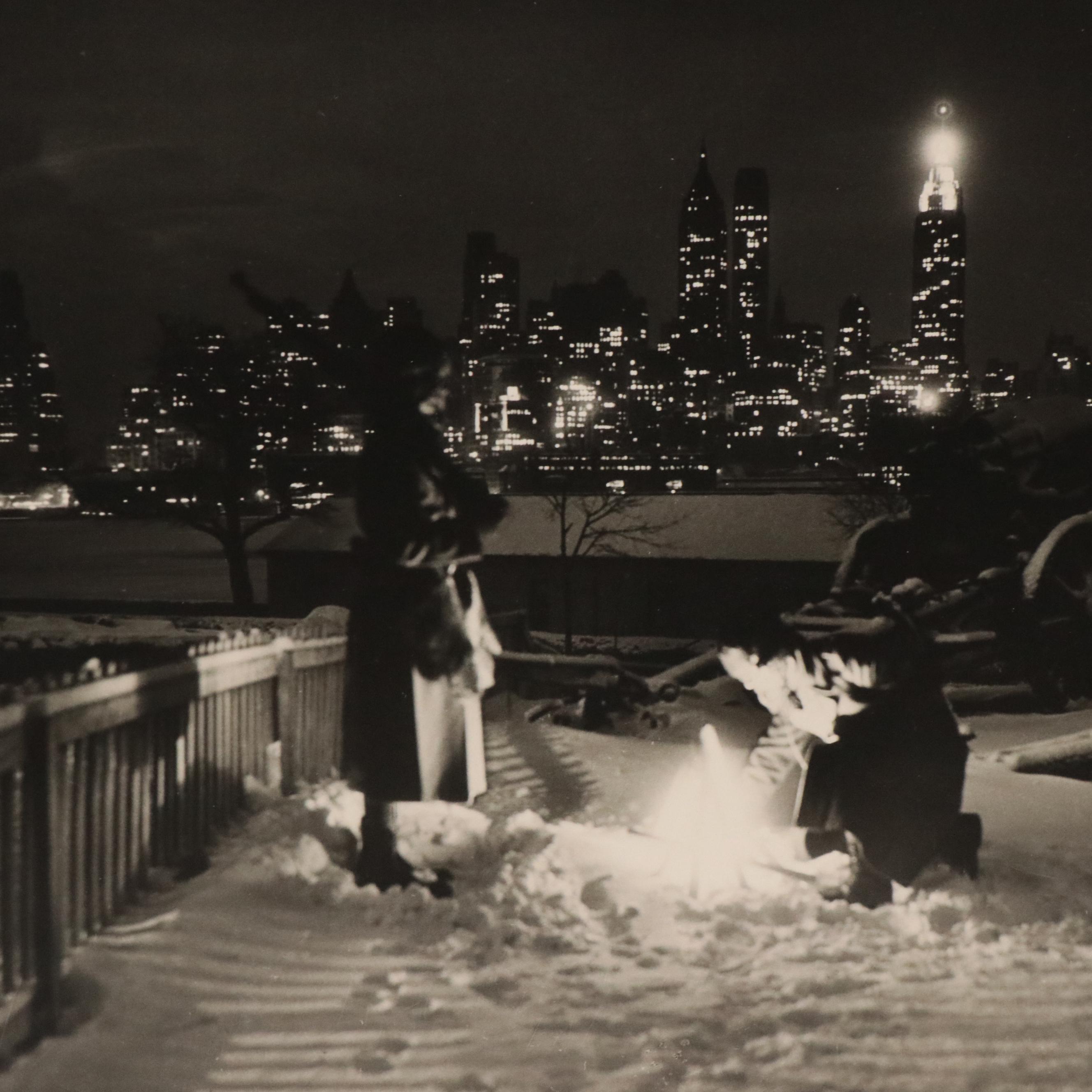 Sam Shere Photographic Print of the Hindenburg Disaster and Other ...