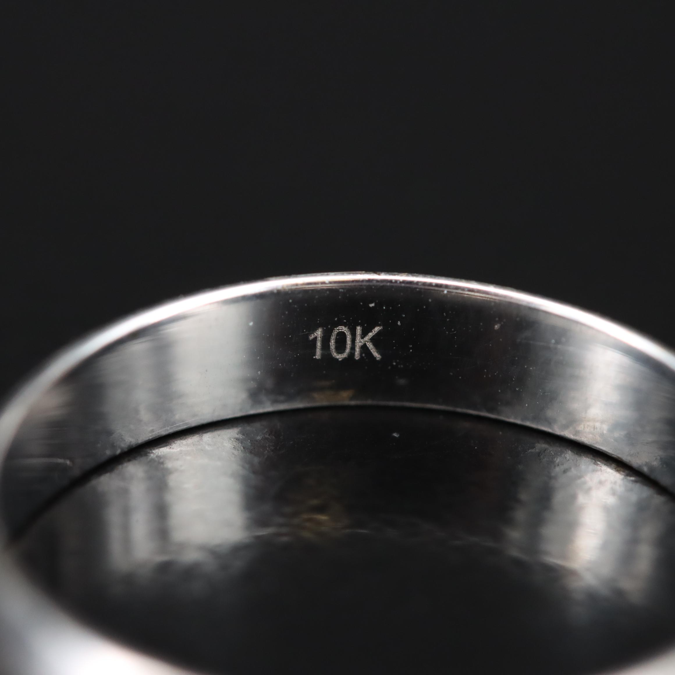 10K Band | EBTH
